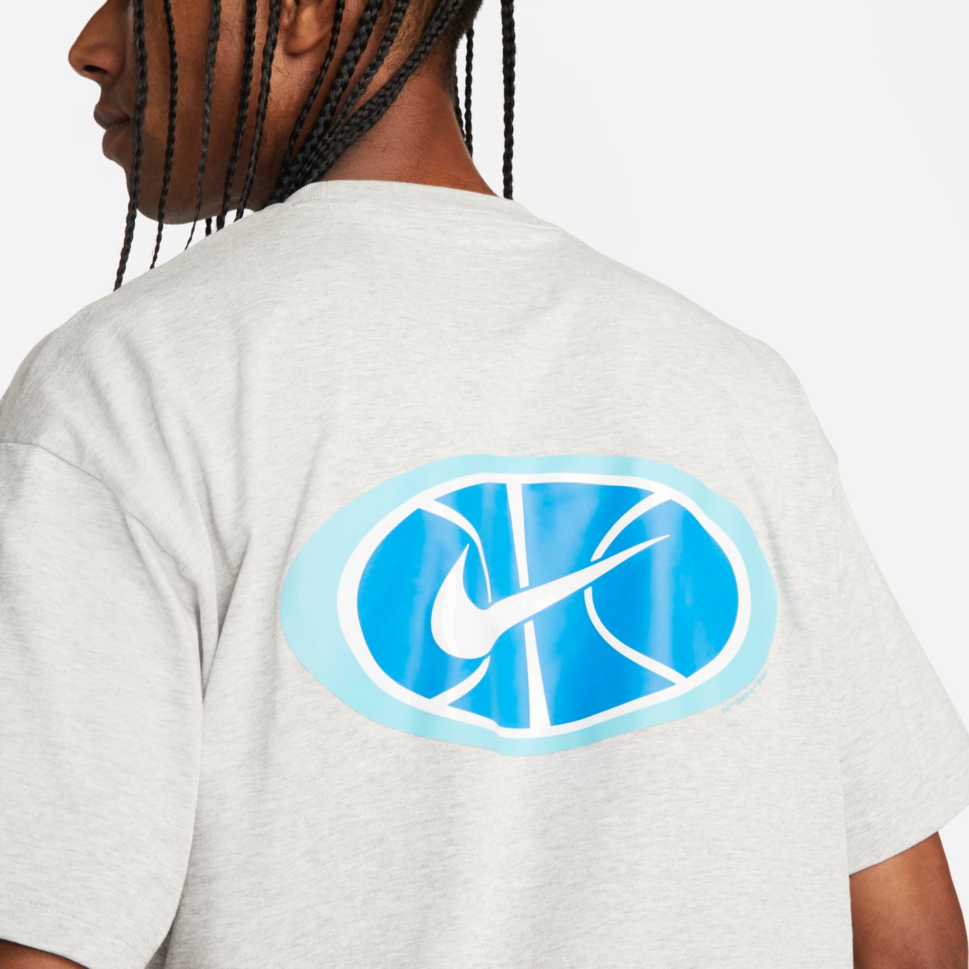 Camiseta Nike NRG Argon Unissex - Nike