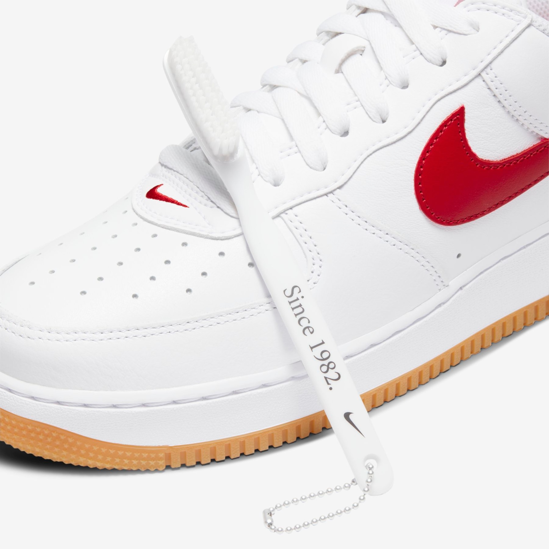 AIR FORCE 1 LOW RETRO - Nike