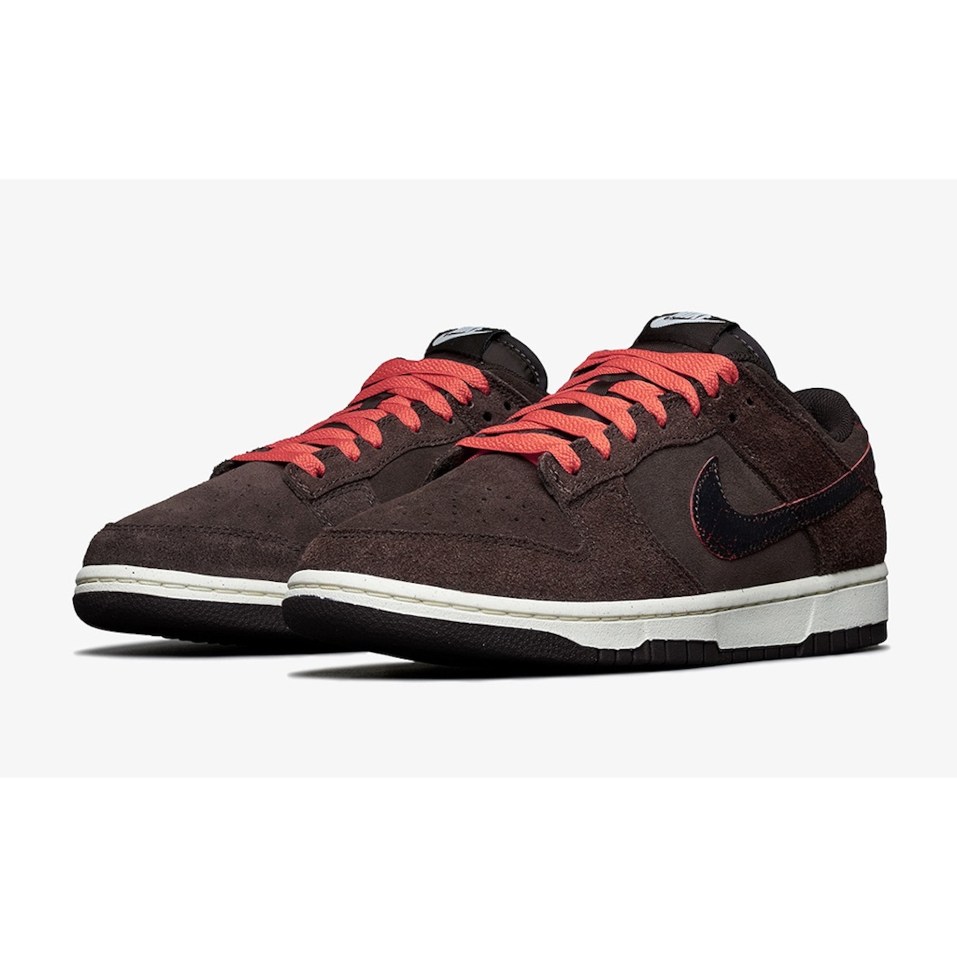 NIKE DUNK LOW RETRO PRM - Nike