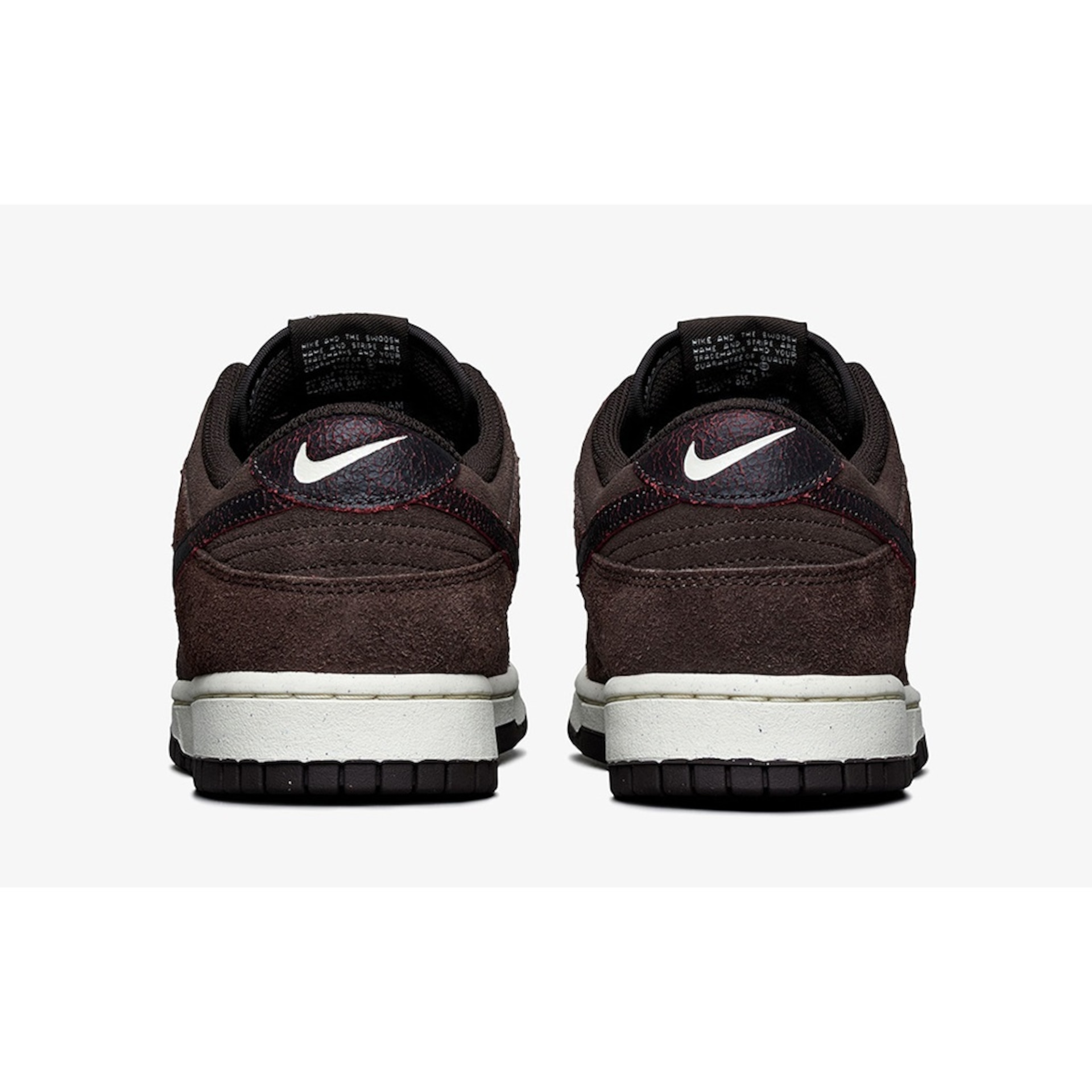 NIKE DUNK LOW RETRO PRM - Nike