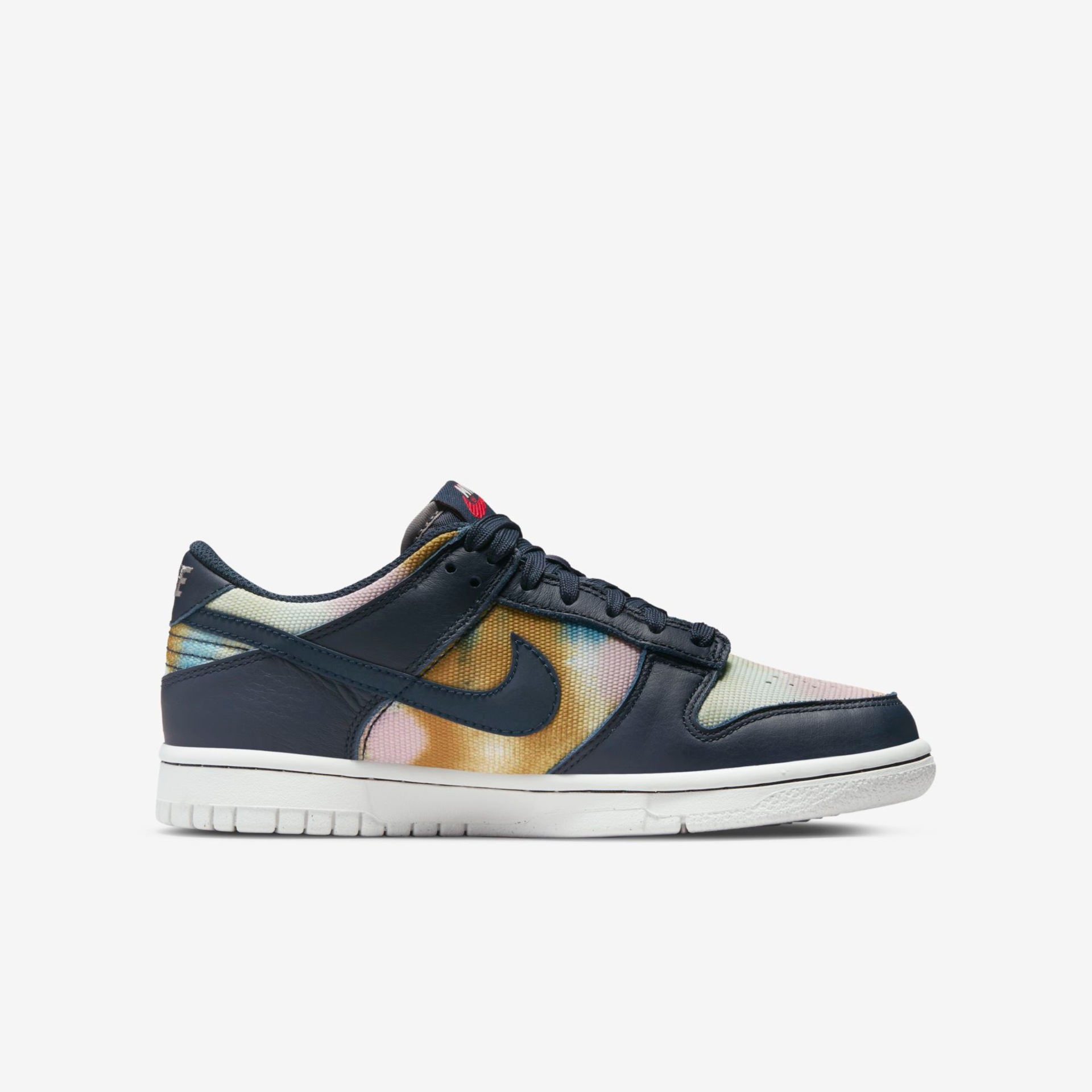 DUNK LOW GS - Nike
