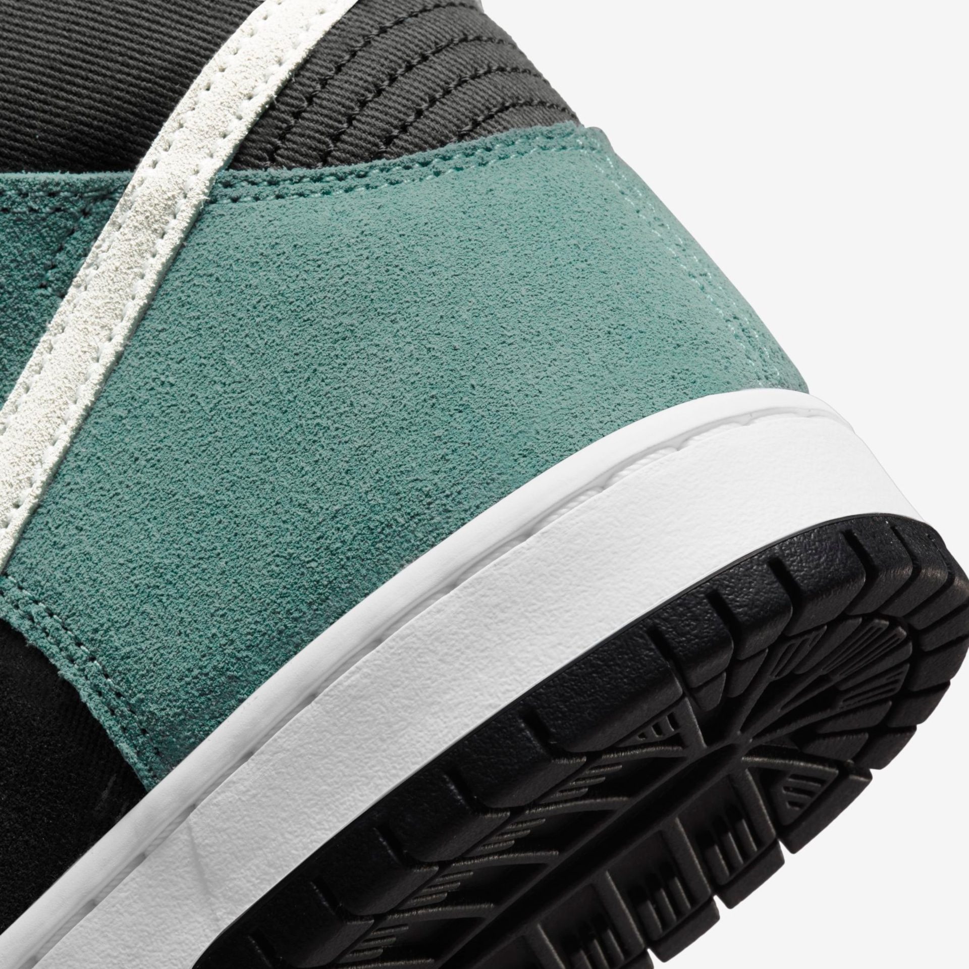 NIKE SB DUNK HIGH PRO - Nike NIKE SB DUNK HIGH PRO - Nike