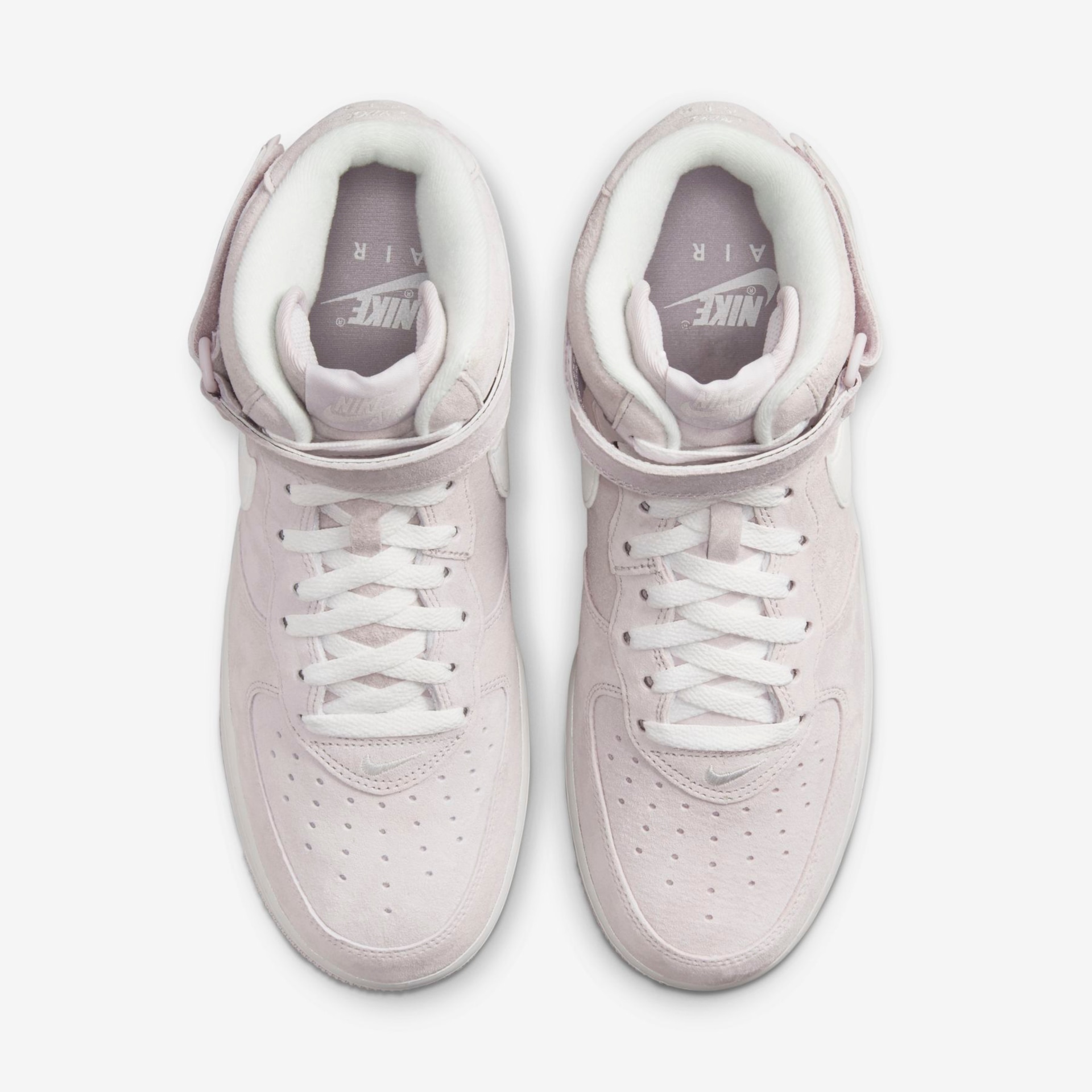 AIR FORCE 1 MID '07 - Nike