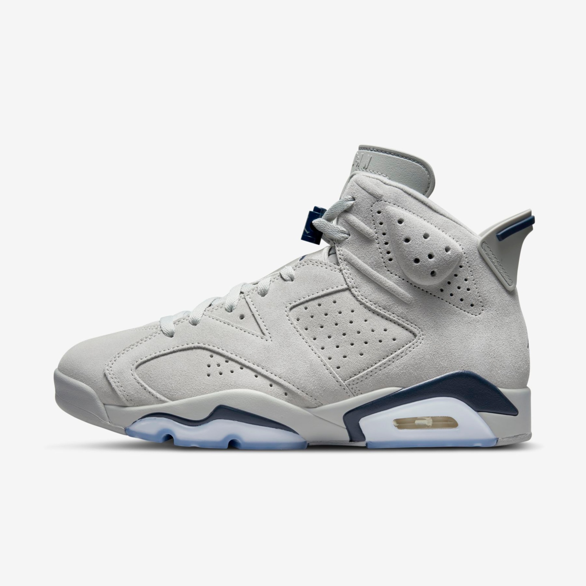 Tênis Air Jordan 6 Retro - Nike