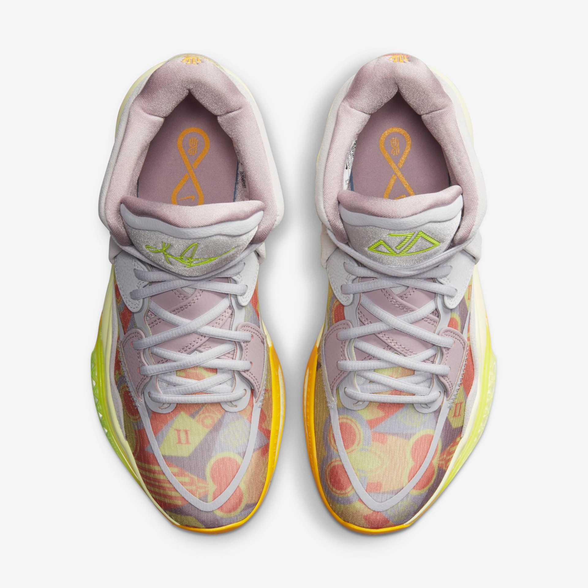 KYRIE INFINITY NRG - Nike