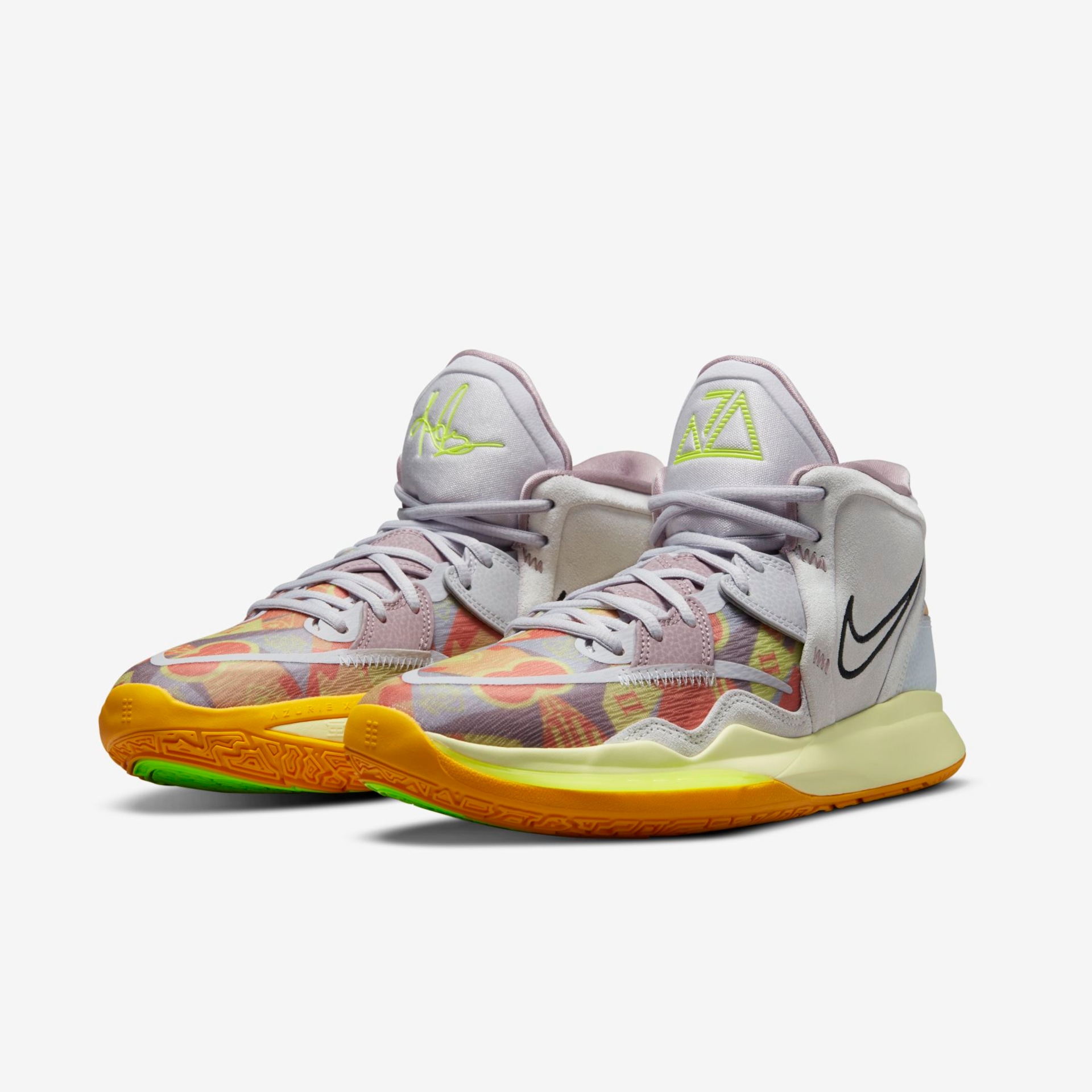 KYRIE INFINITY NRG - Nike