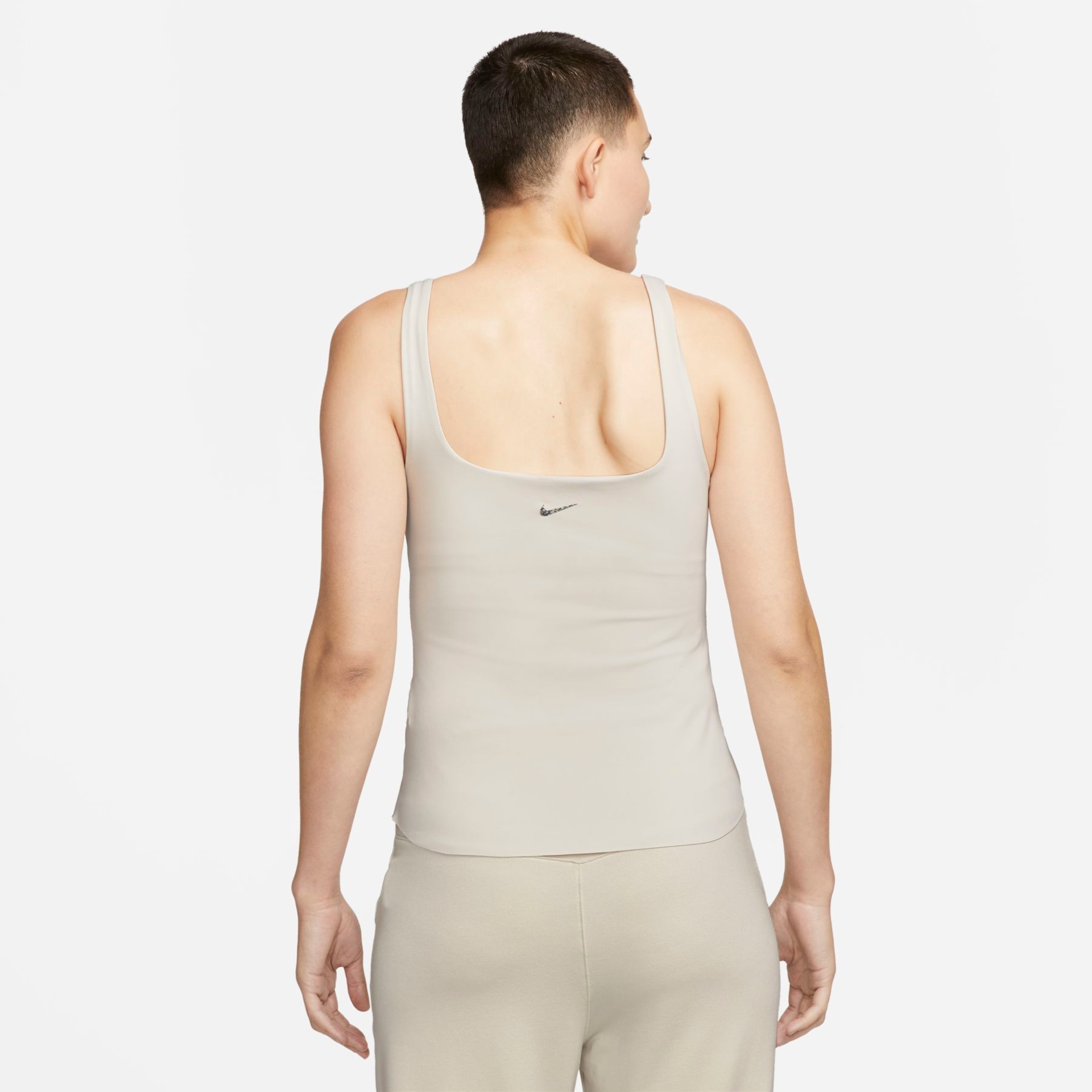 Regata Nike Yoga Dri-FIT Luxe Feminina - Nike