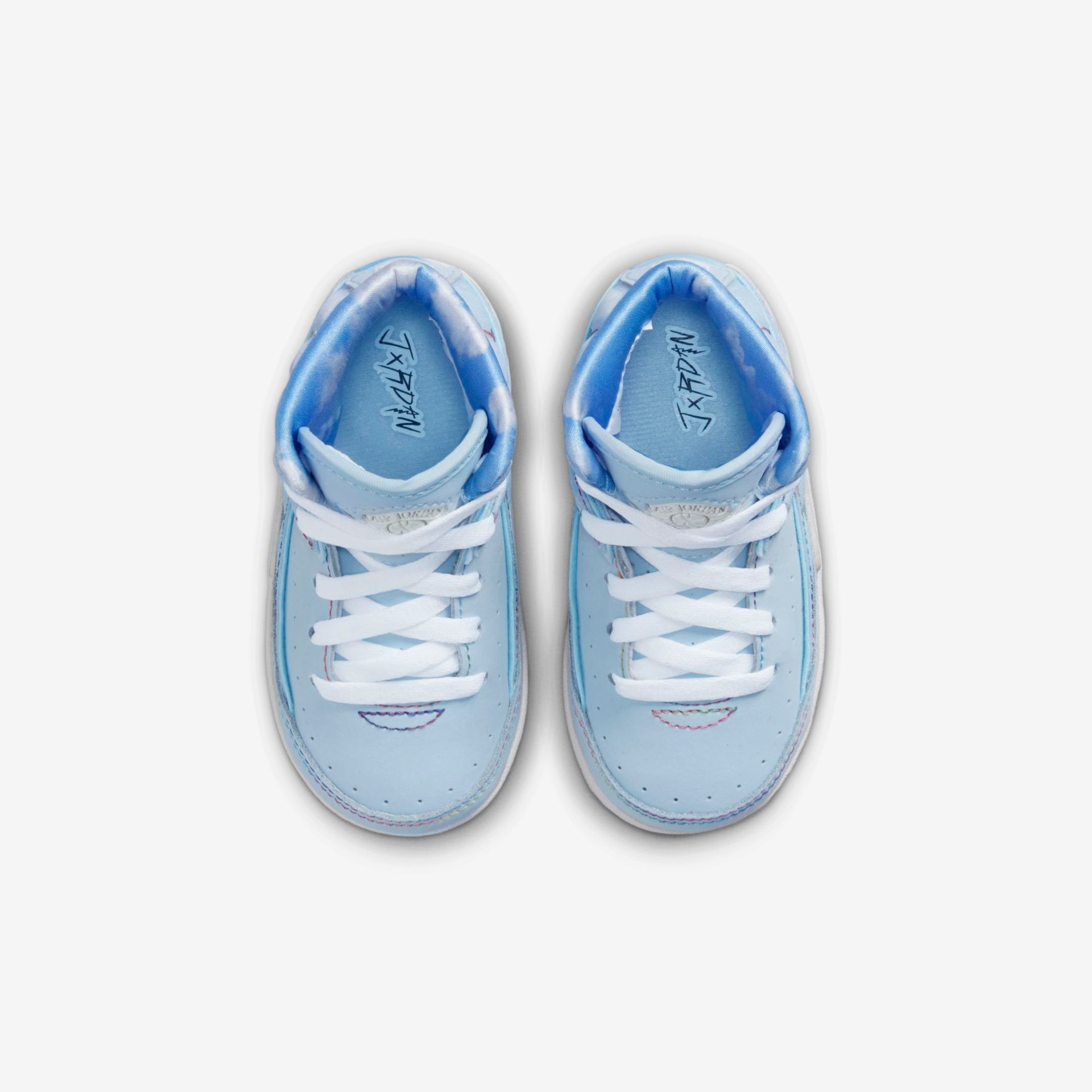 Tênis Air Jordan 2 BT - Nike