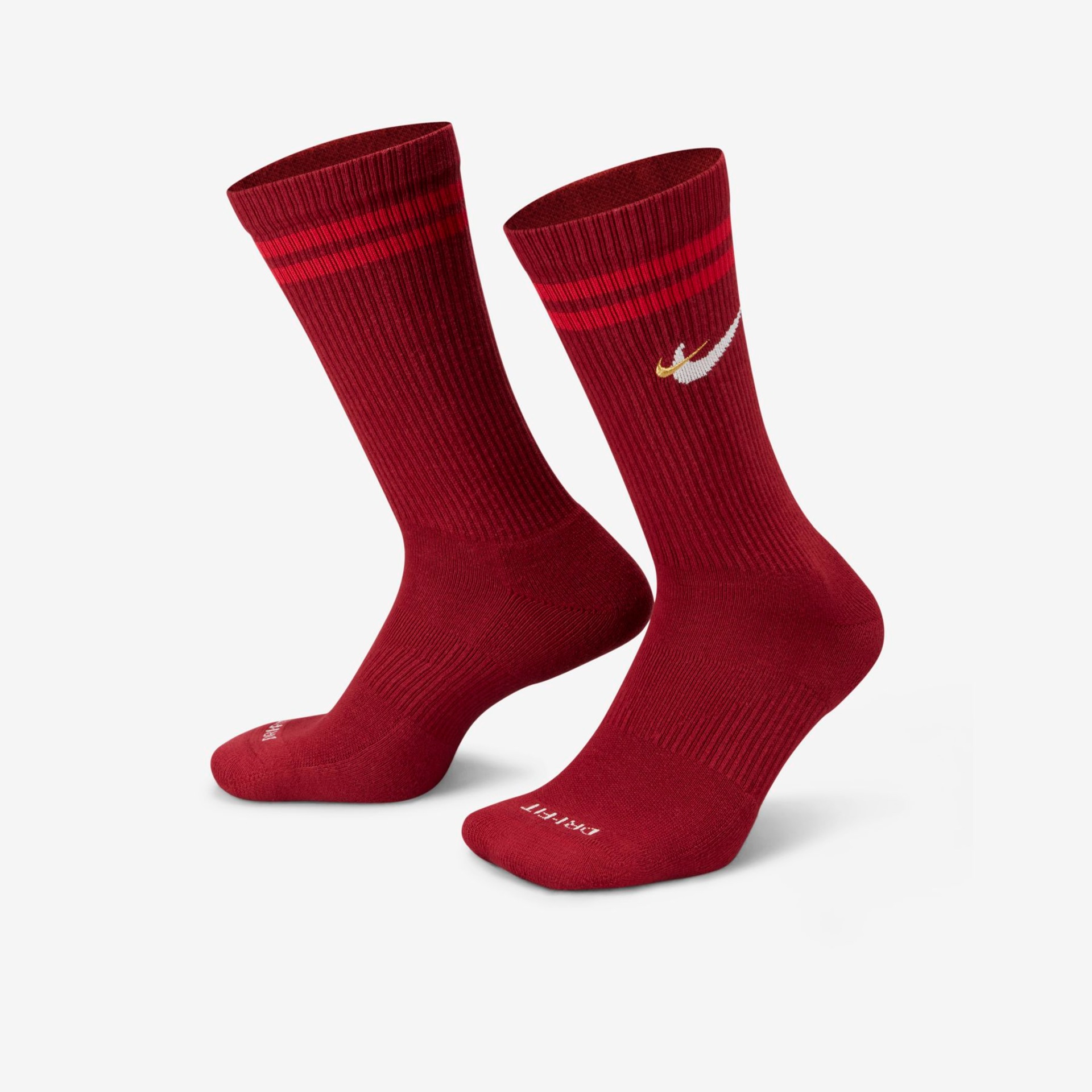 Meia Nike Everyday Plus Unissex - Nike