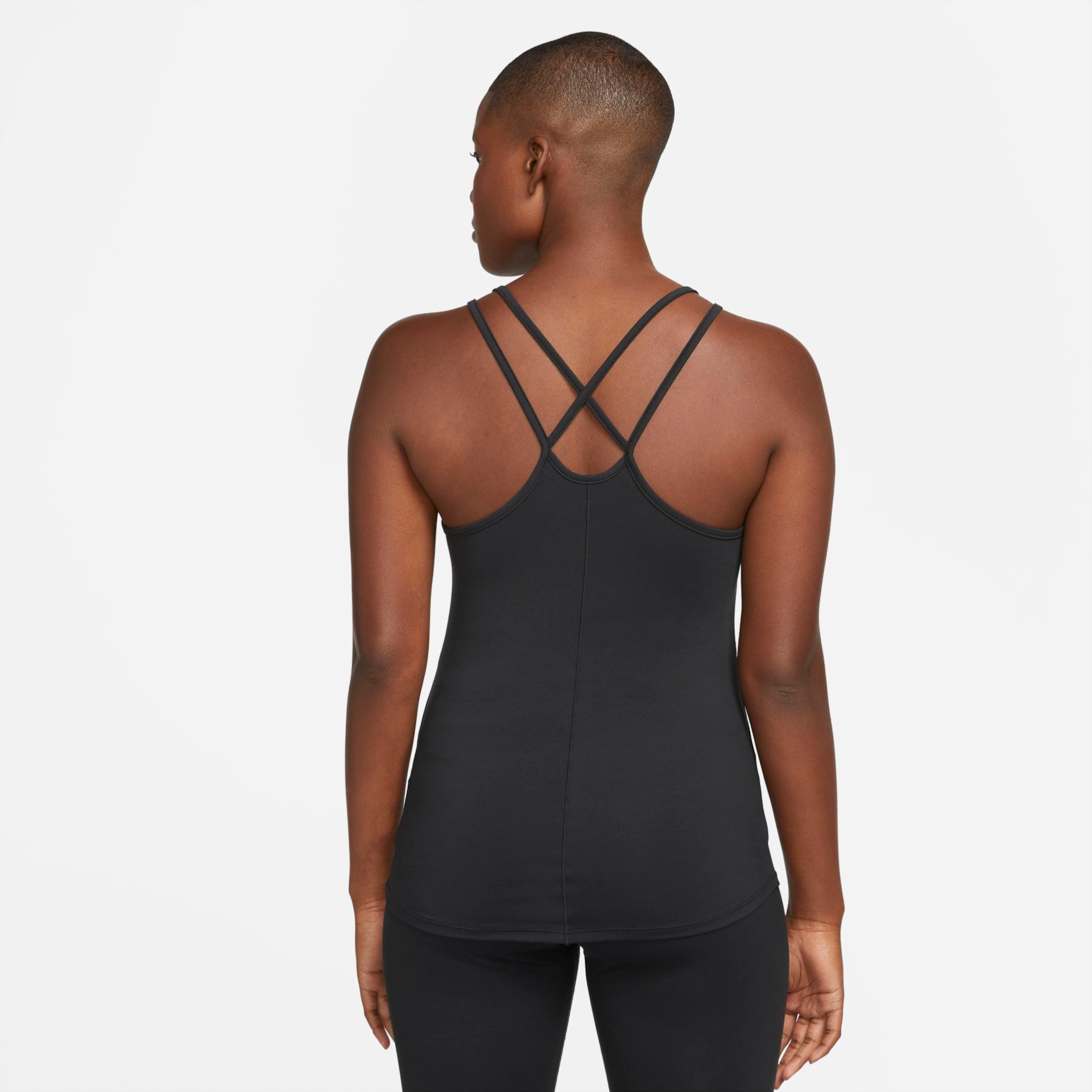 Regata Nike Dri-FIT One Luxe Feminina - Nike