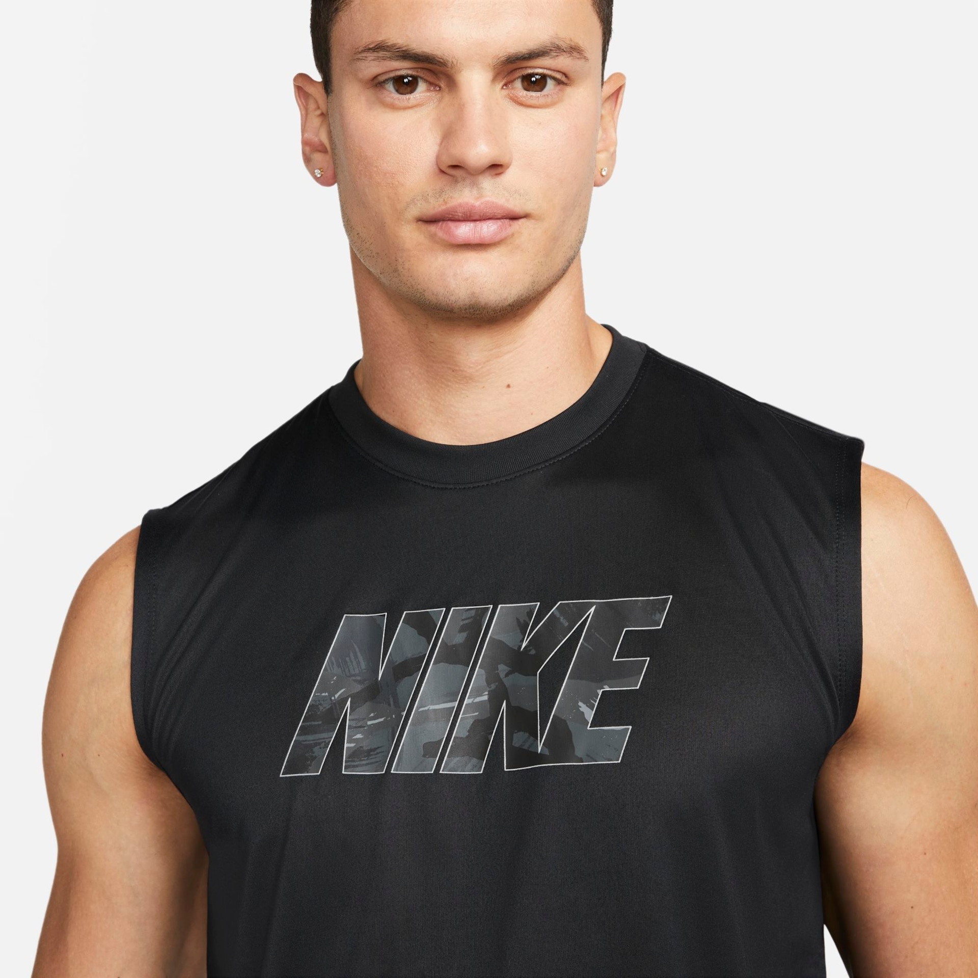 Regata Nike Dri-FIT Legend Masculina - Nike