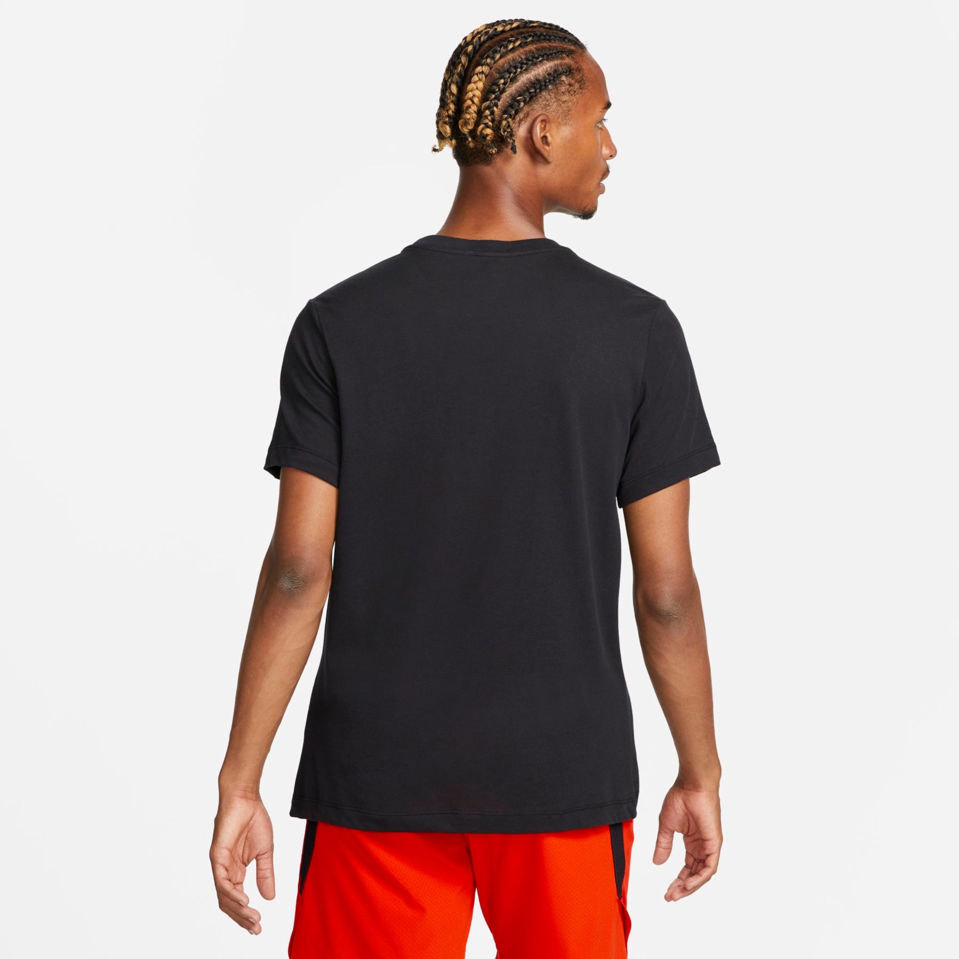 Camiseta Nike Dri-FIT Humor Masculina - Nike