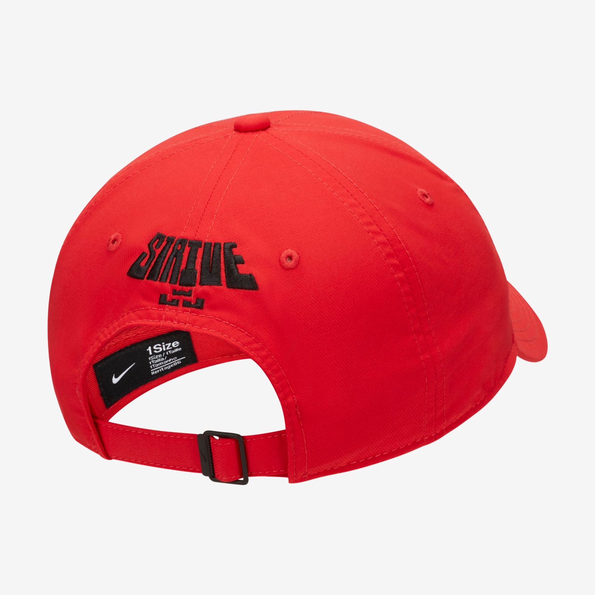 Boné Nike Dri-FIT Heritage86 Lebron Unissex - Nike