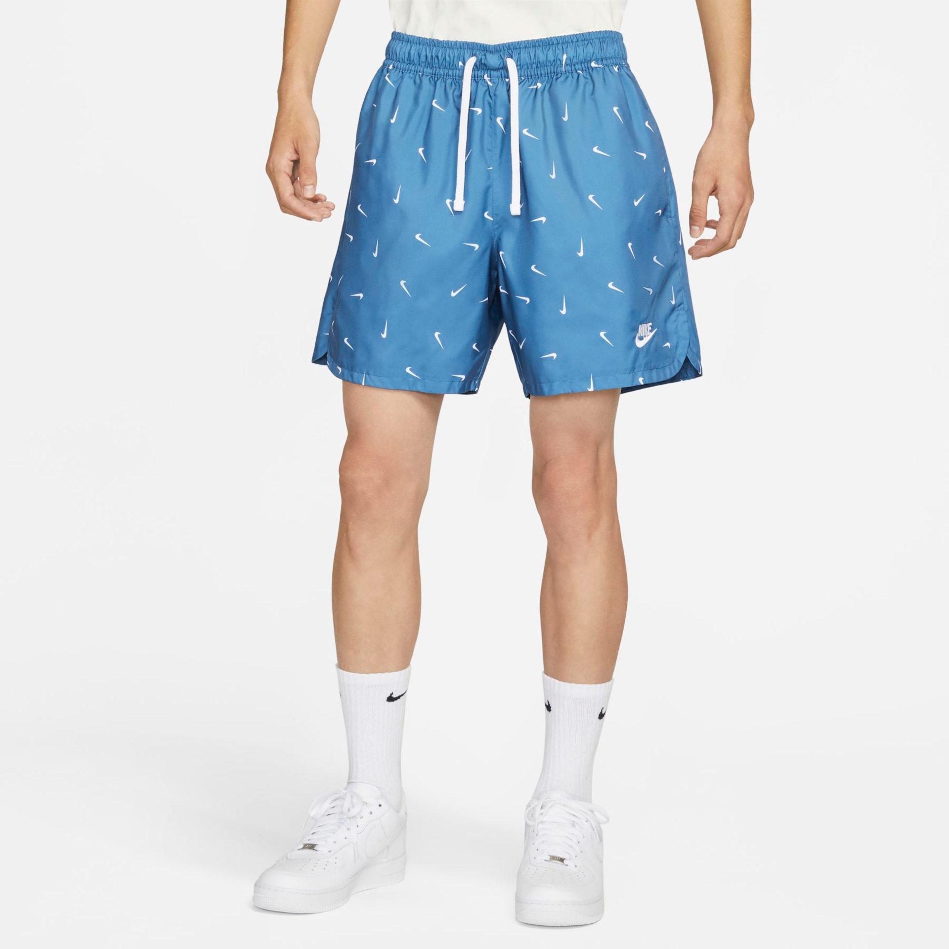Shorts Nike Woven Flow Masculino - Nike