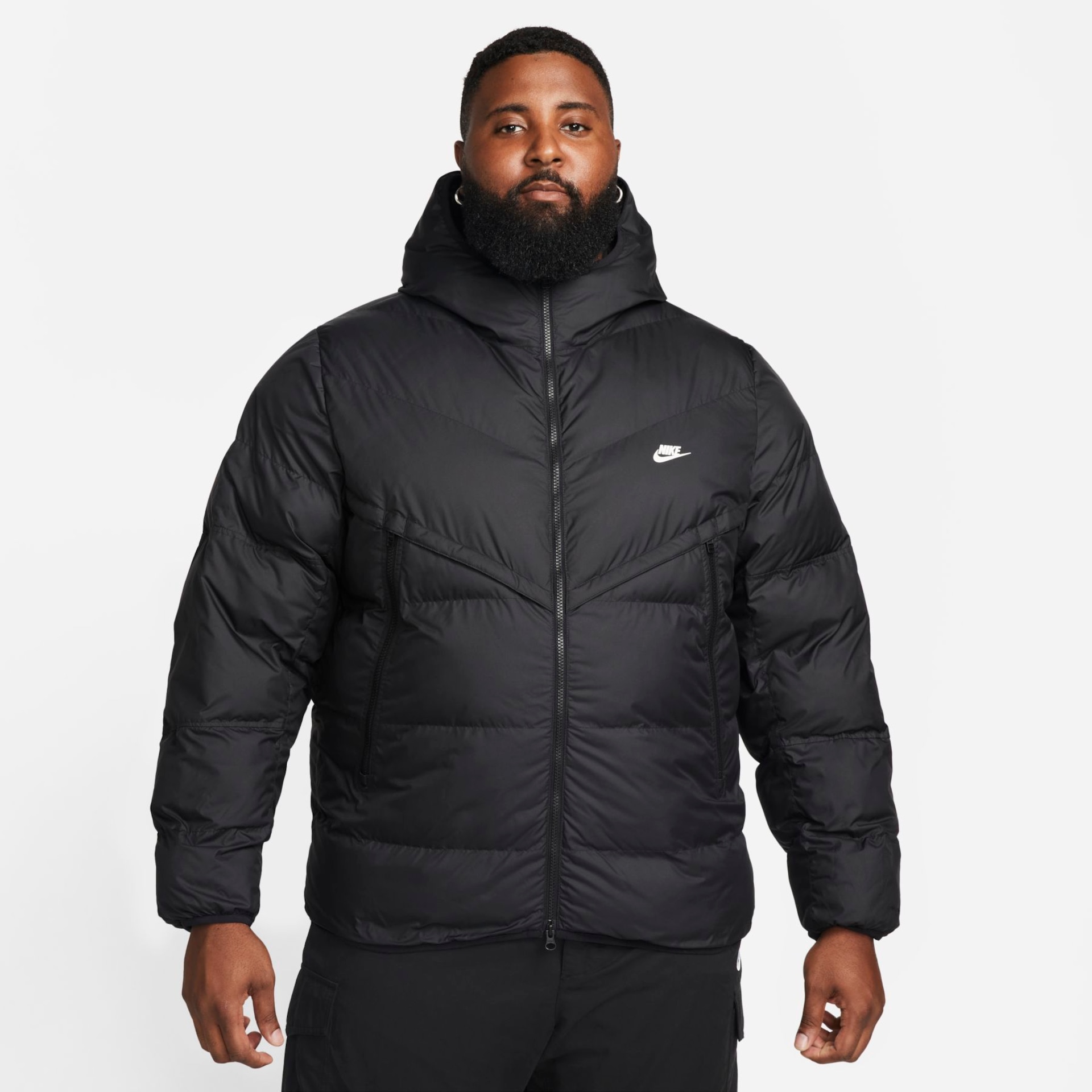 Nike Sportswear Storm Fit Windrunner