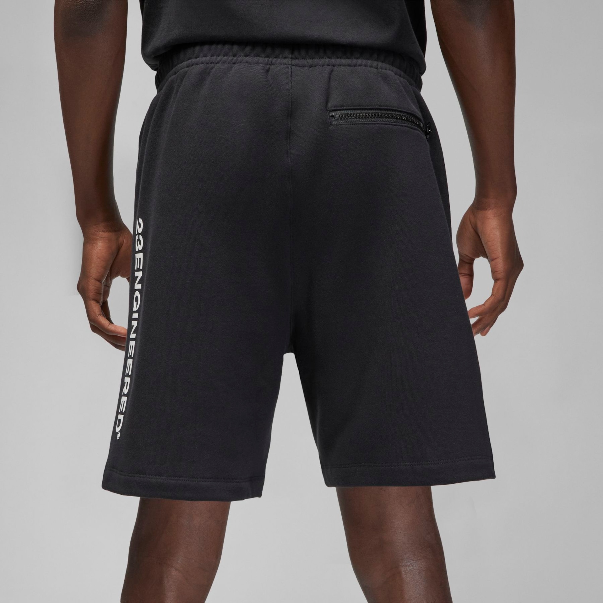 Shorts Jordan 23 Engineered Masculino - Nike