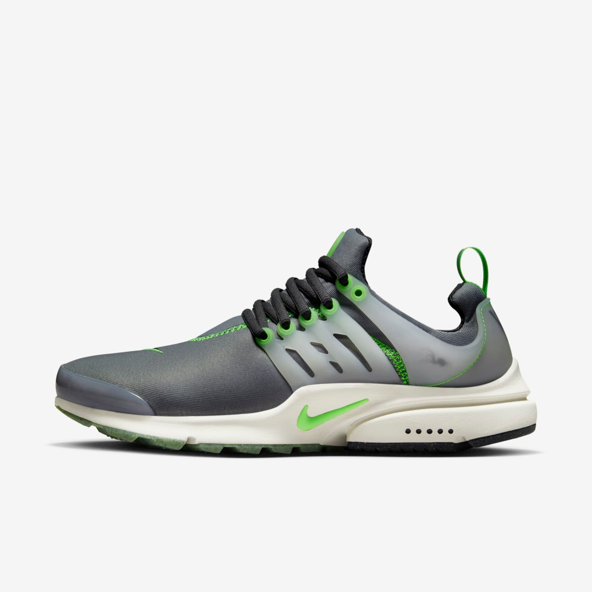 Tênis Nike Air Presto Premium Masculino - Nike