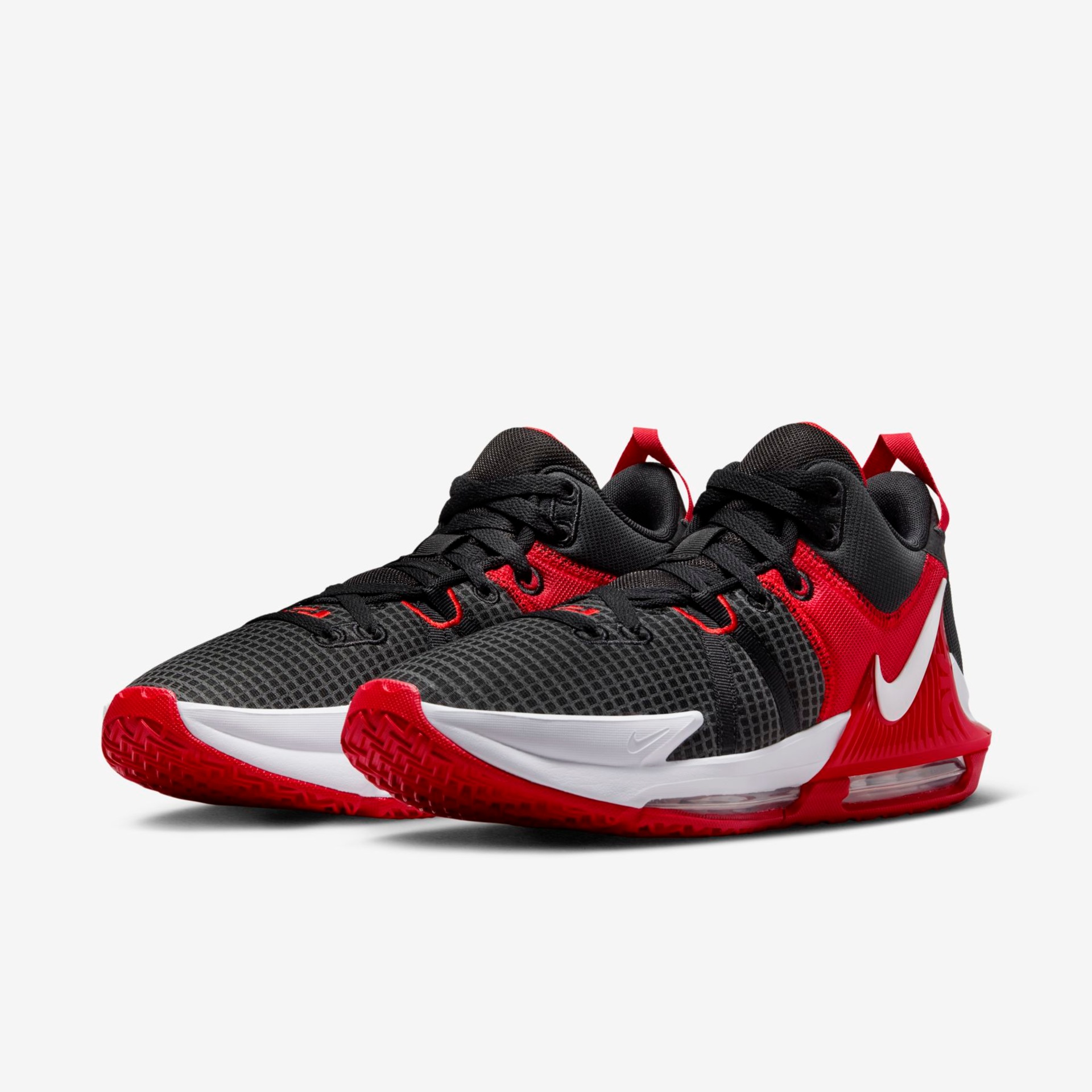 Tênis Nike LeBron Witness 7 Masculino - Nike