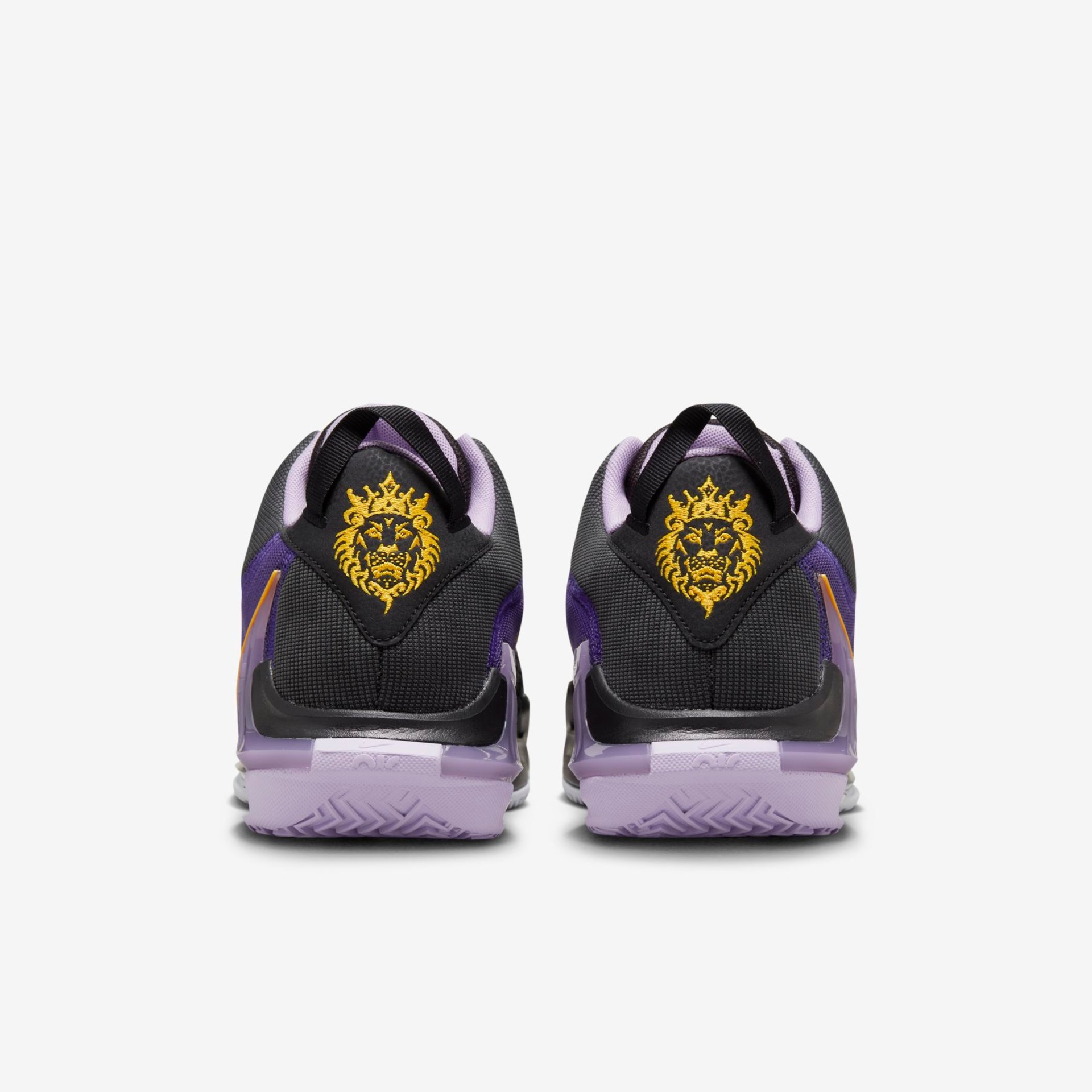 Oferta de Tênis Nike LeBron Witness 7 Masculino - Nike - Just Do It