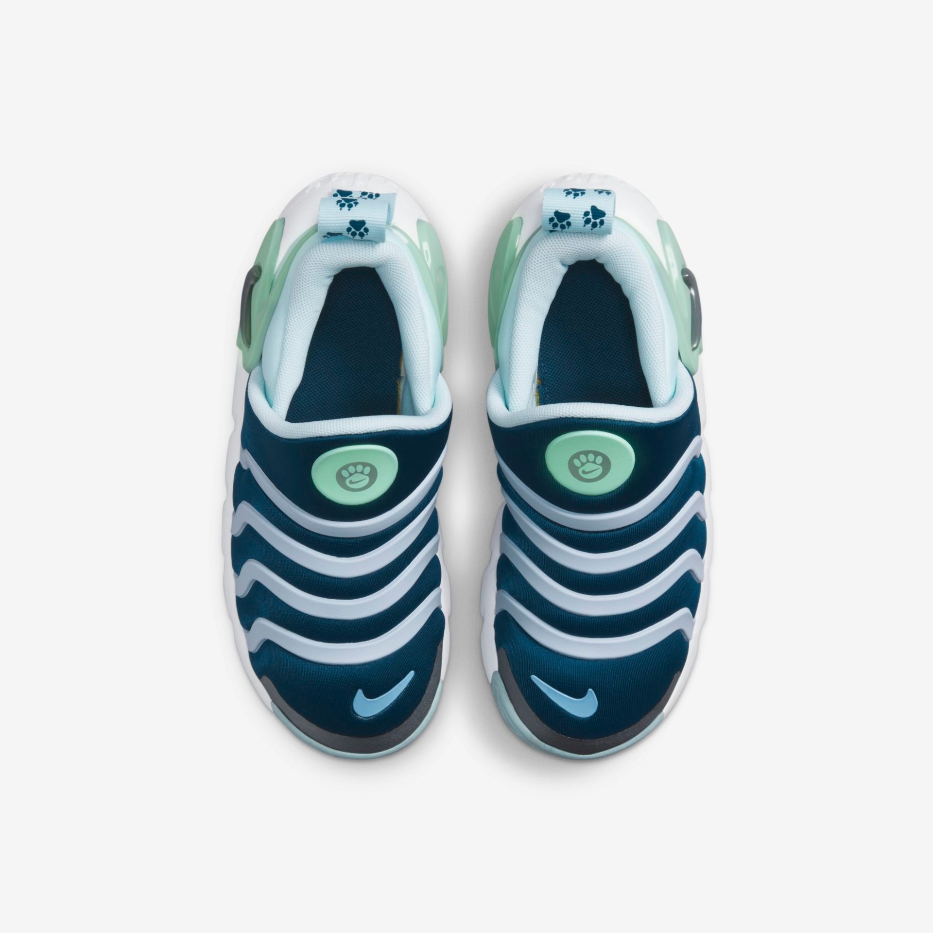Tênis Nike Dynamo GO SE Infantil - Nike