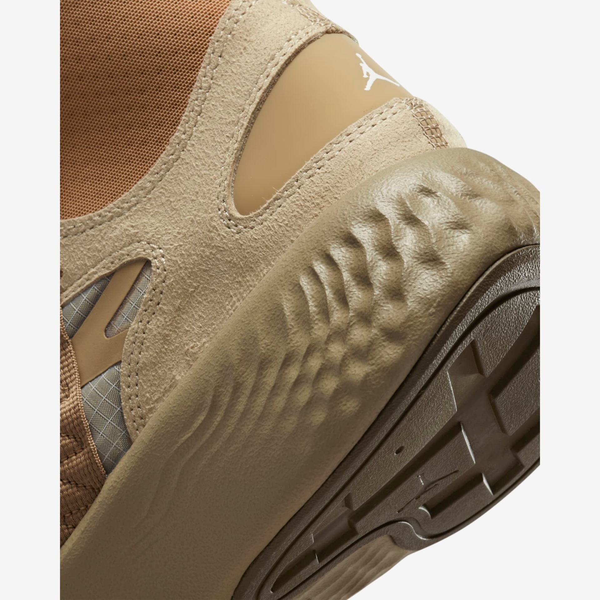 Oferta de Tênis Jordan Delta 3 Mid Masculino - Nike - Just Do It