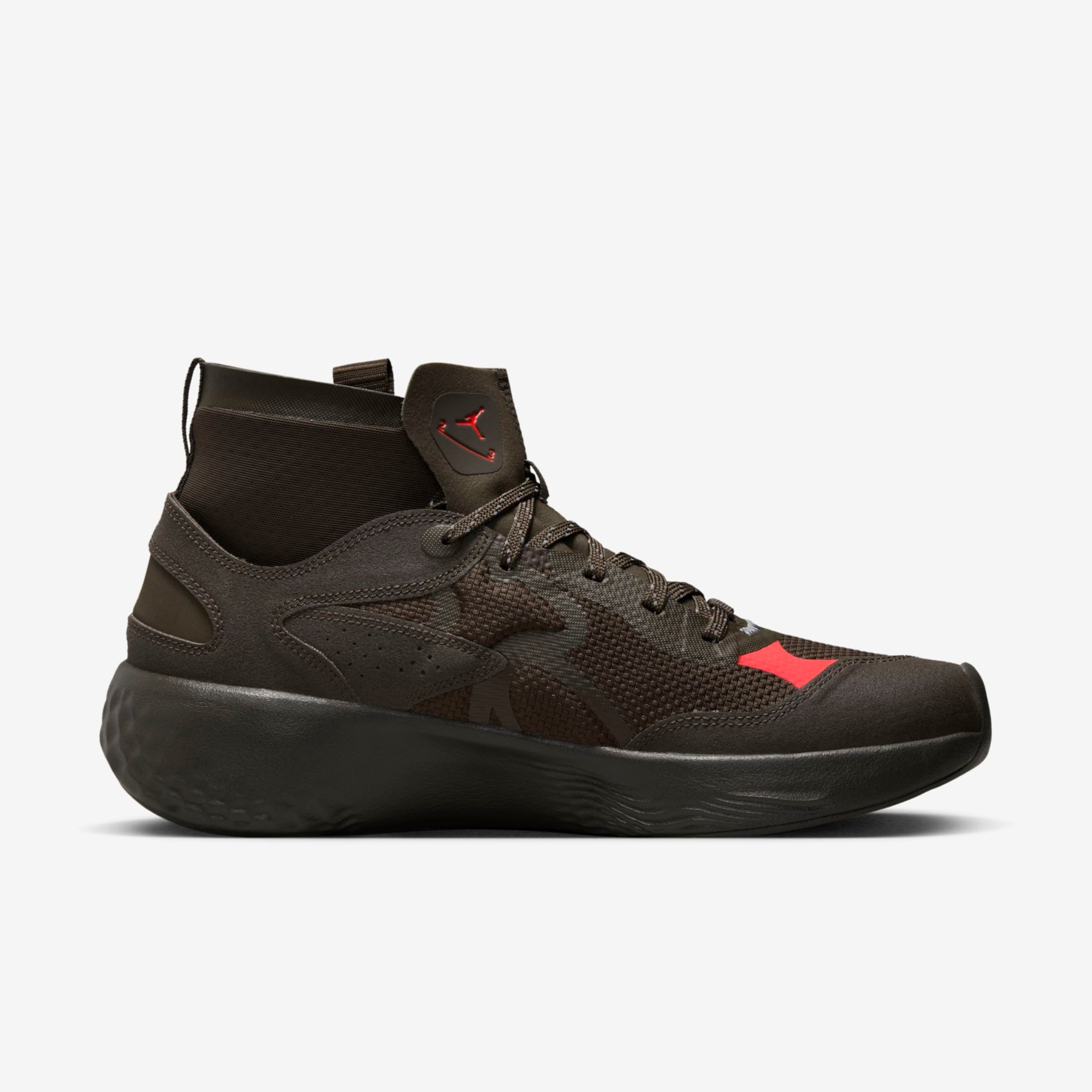 Tênis Jordan Delta 3 Mid Masculino - Nike