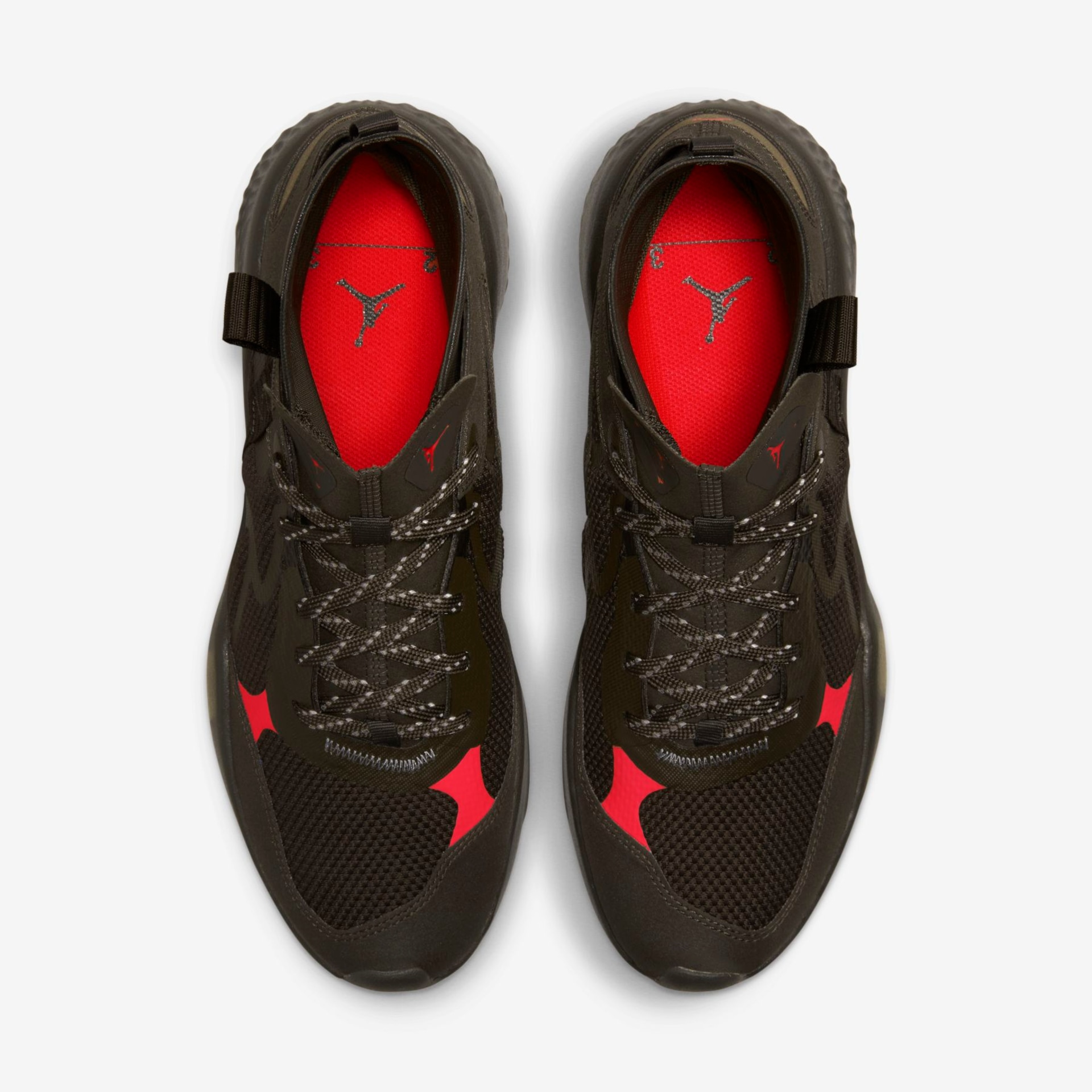 Tênis Jordan Delta 3 Mid Masculino - Nike