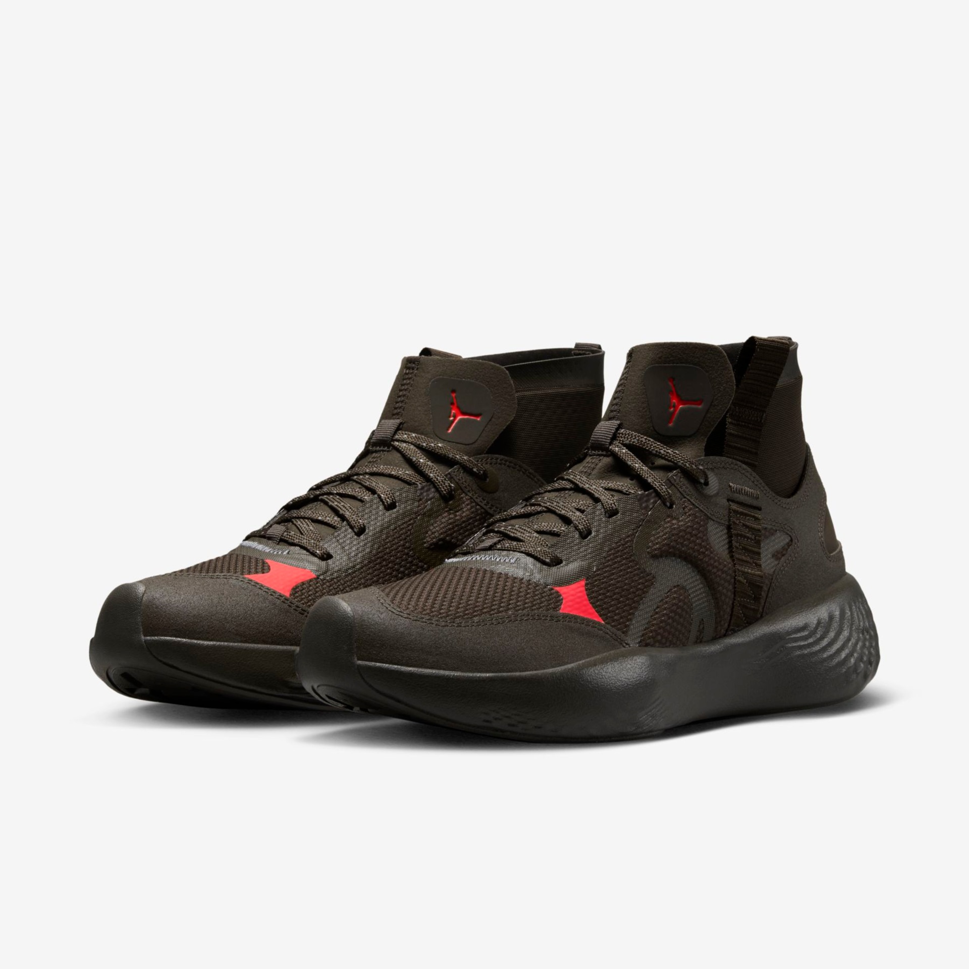 Tênis Jordan Delta 3 Mid Masculino - Nike