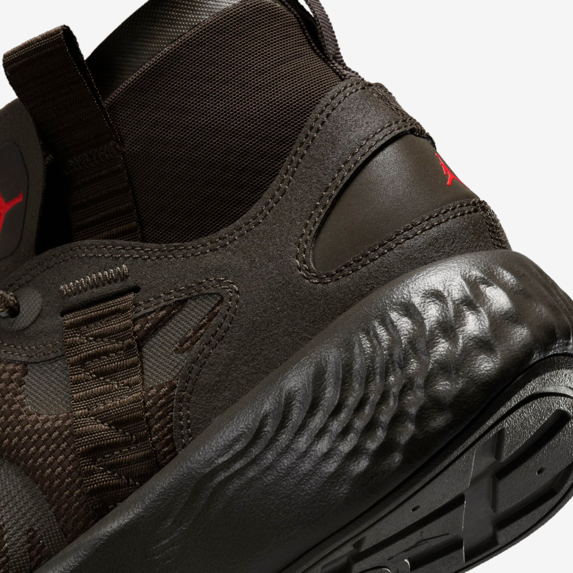 Tênis Jordan Delta 3 Mid Masculino - Nike