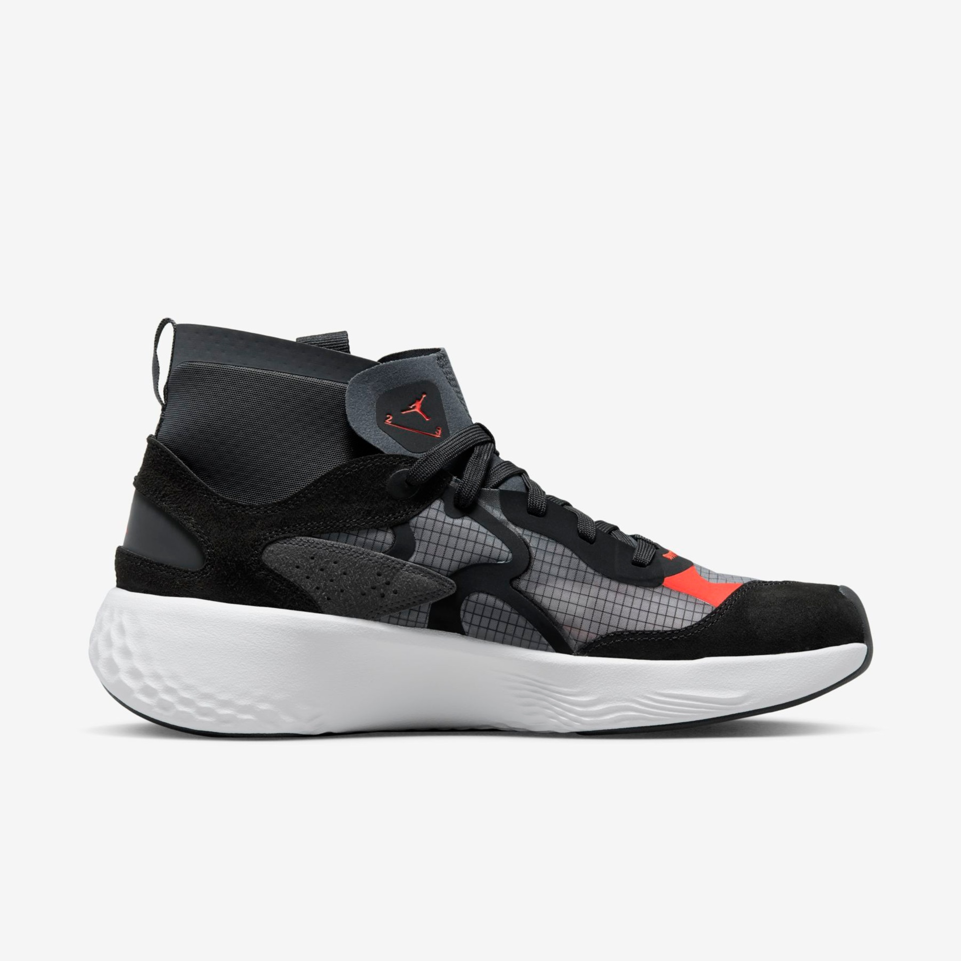 Tênis Jordan Delta 3 Mid Masculino - Nike