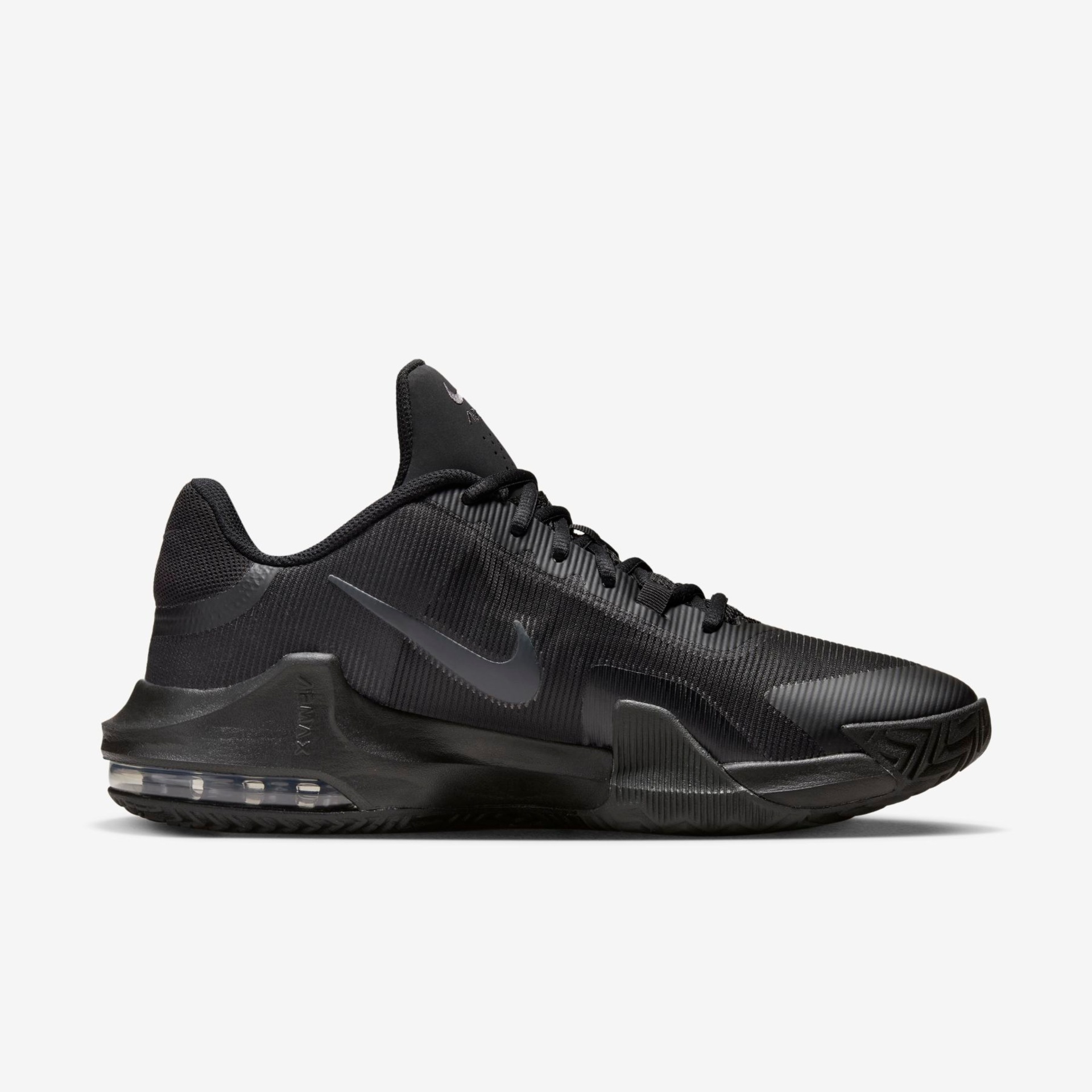 Oferta de Tênis Nike Air Max Impact 4 Masculino - Nike - Just Do It