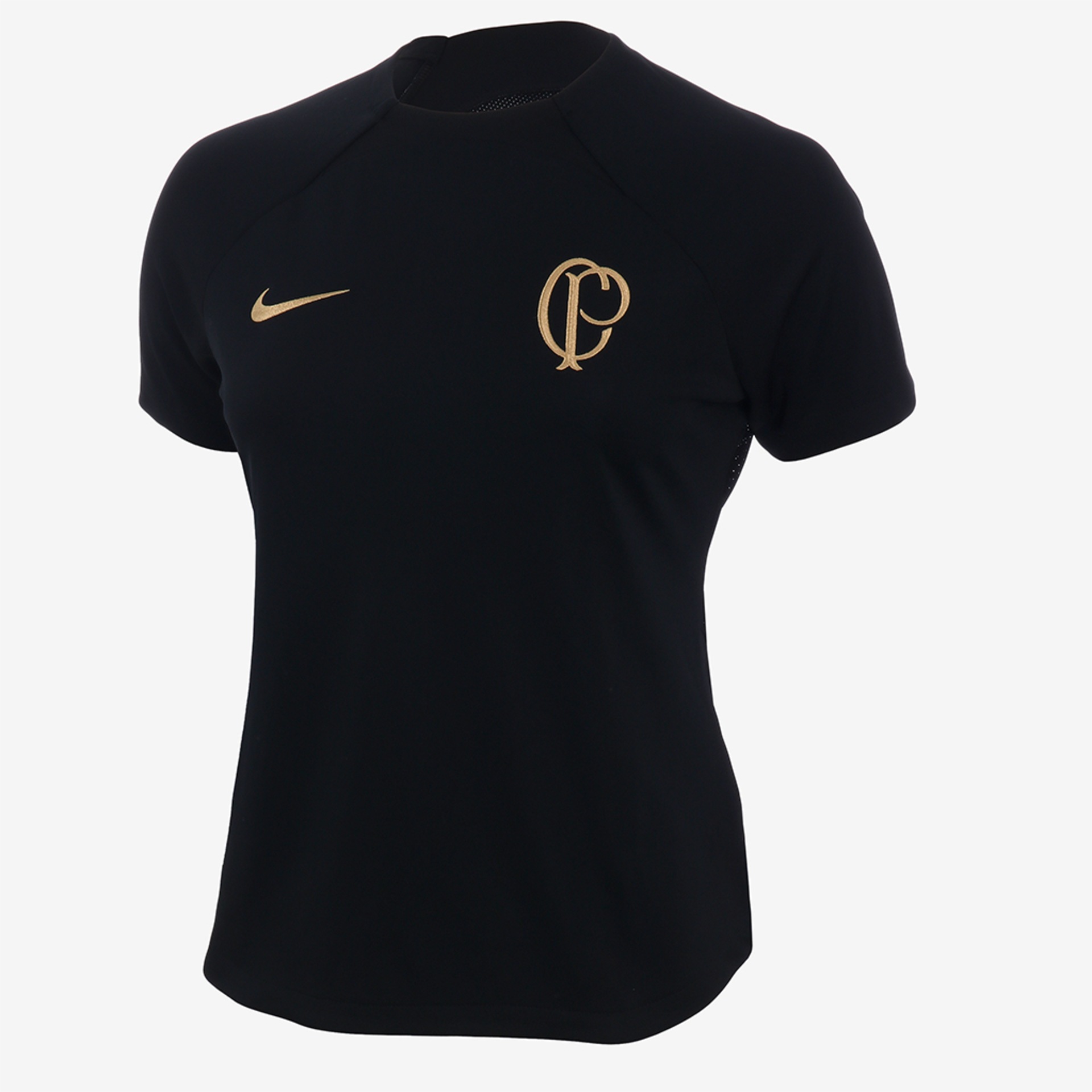 Camiseta Nike Corinthians Academy Pro Feminina - Nike