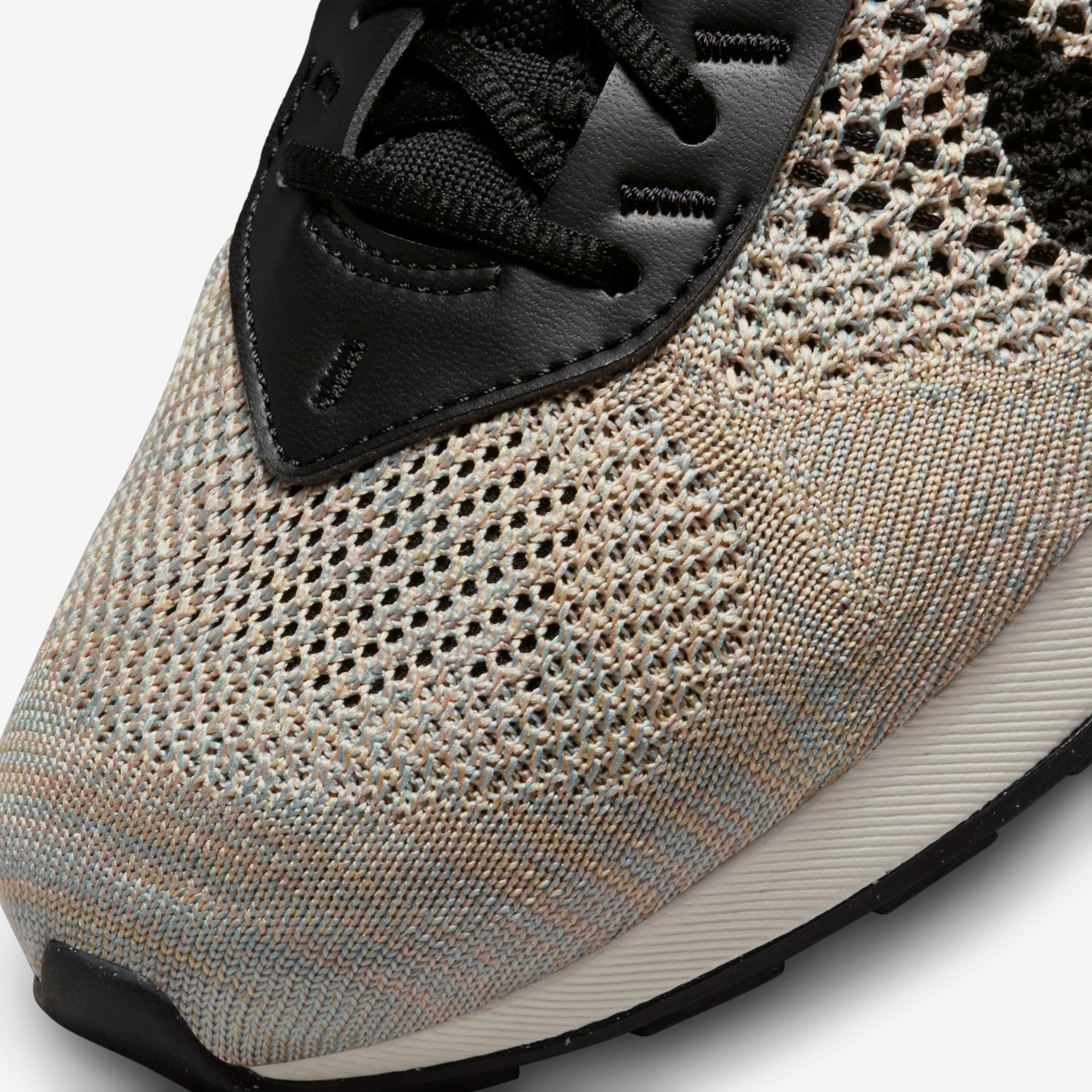 Tênis Nike Air Max Flyknit Racer Feminino - Nike Tênis Nike Air Max Flyknit Racer Feminino - Nike