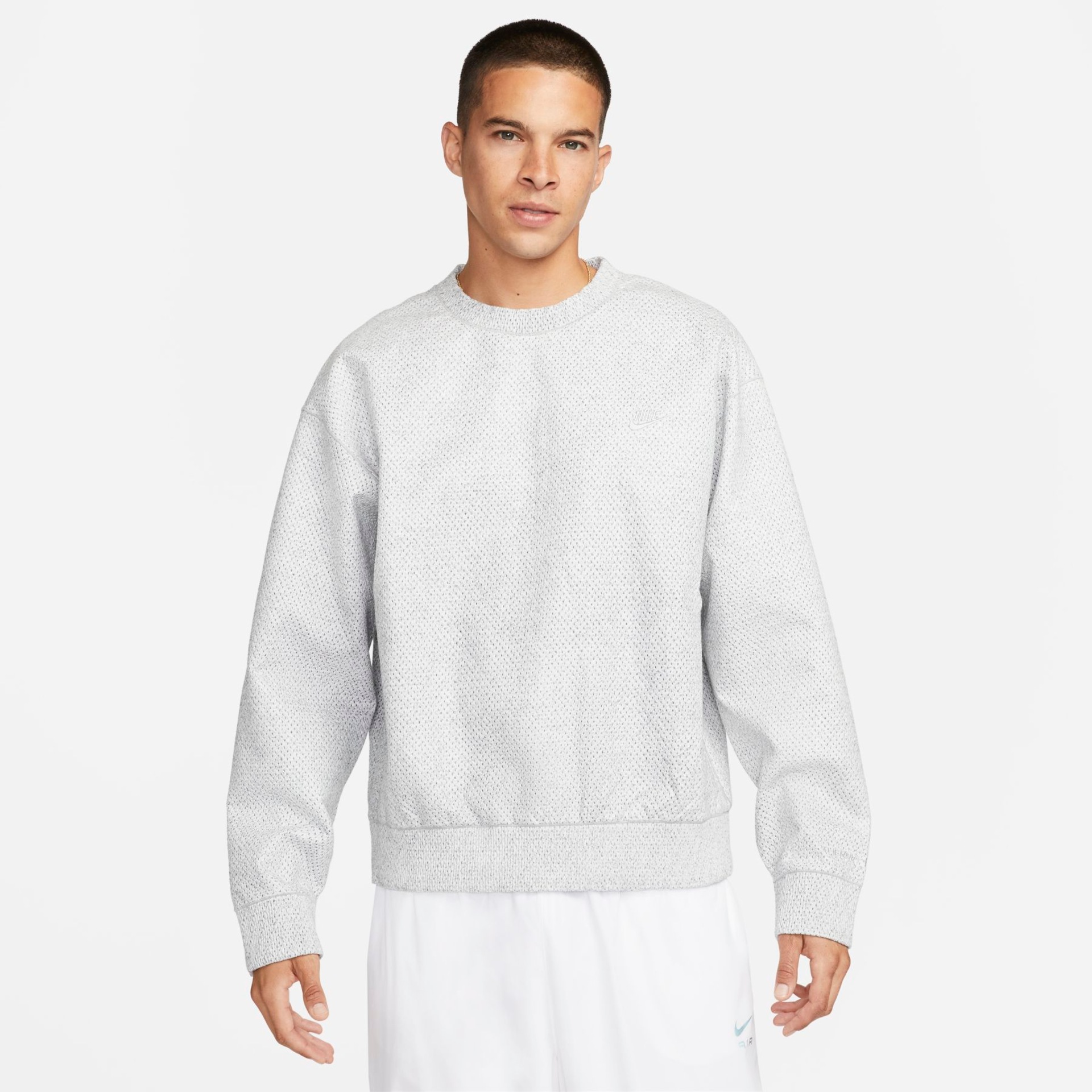 Camiseta Nike Sportswear Therma Fit Adv Tech Pack Masculina Nike