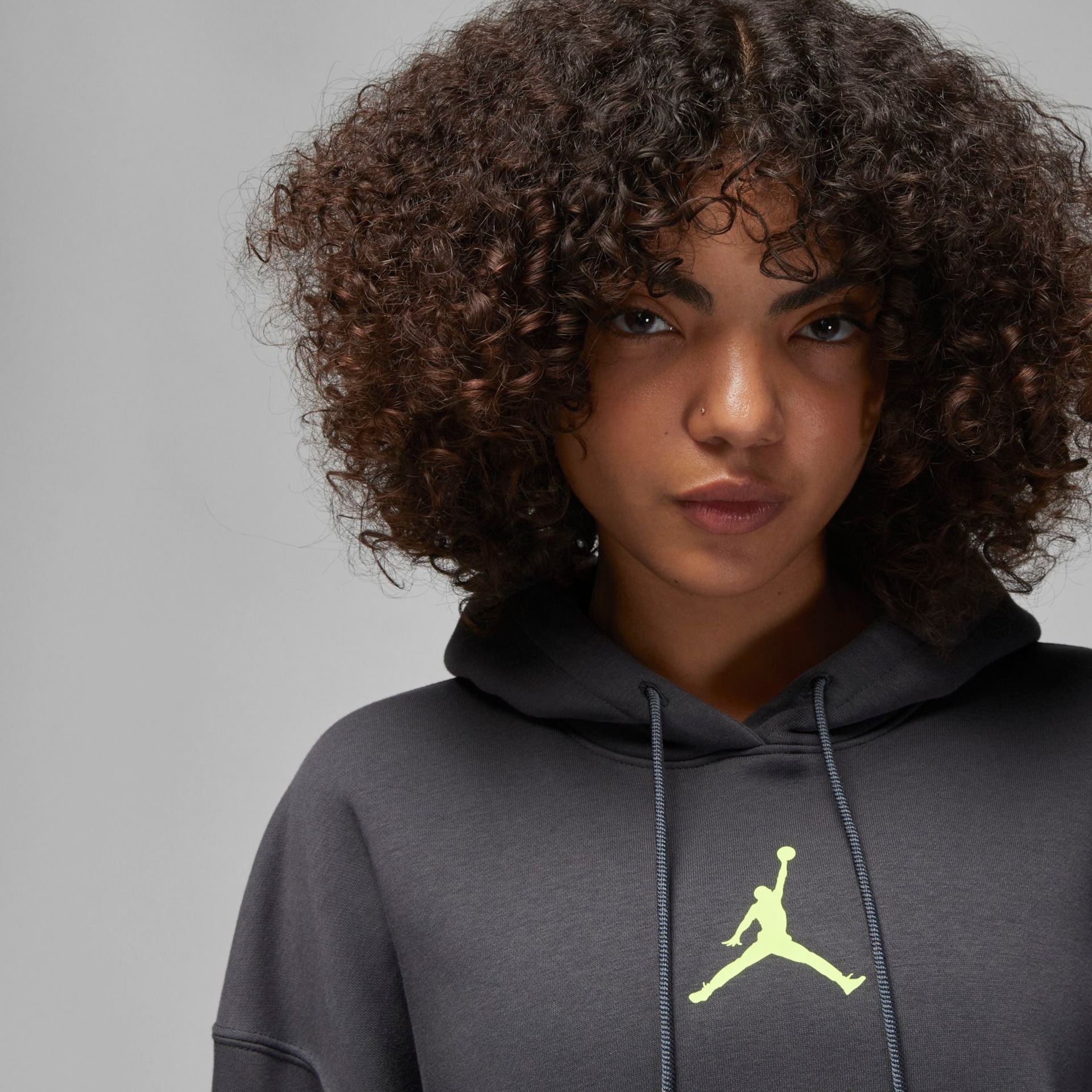 Blusão Jordan Satou Feminino - Nike