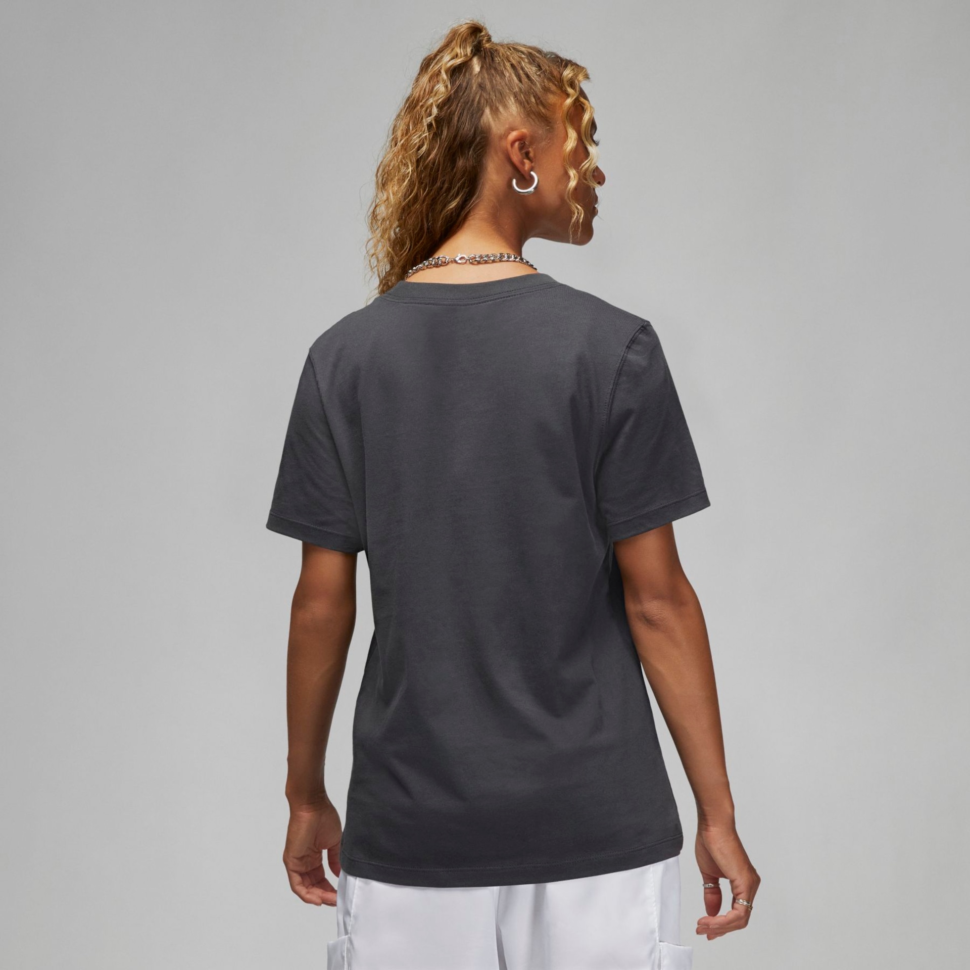 Camiseta Jordan Satou 1985 Feminina - Nike