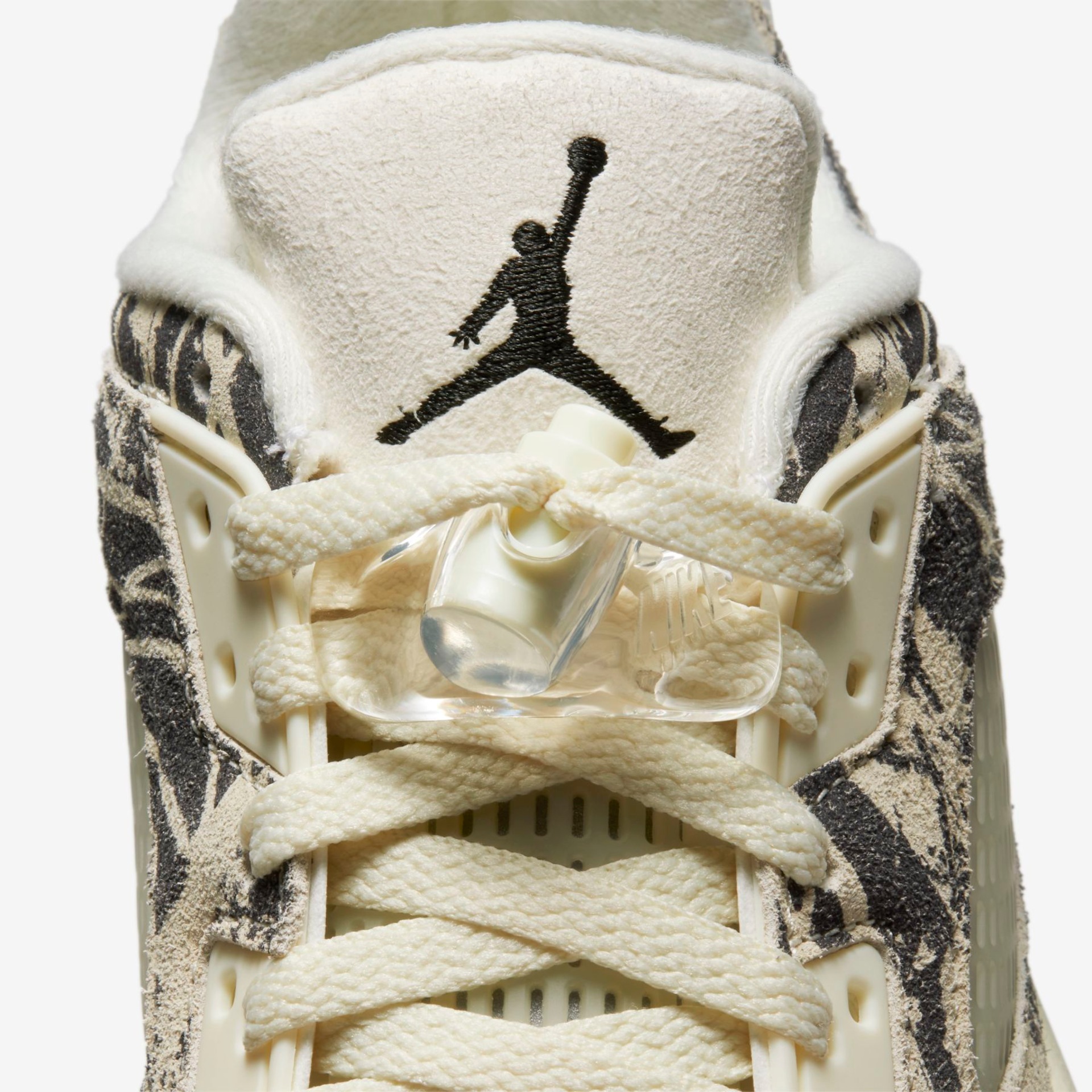 Women's Air Jordan 5 Retro Low - Nike