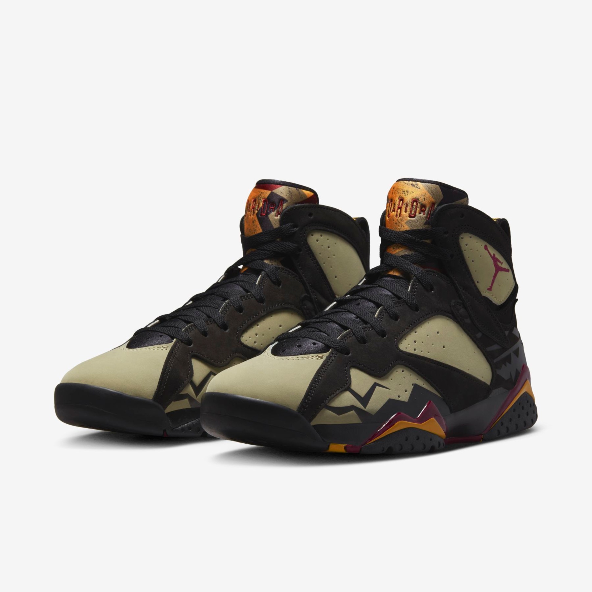 Air Jordan 7 - Nike