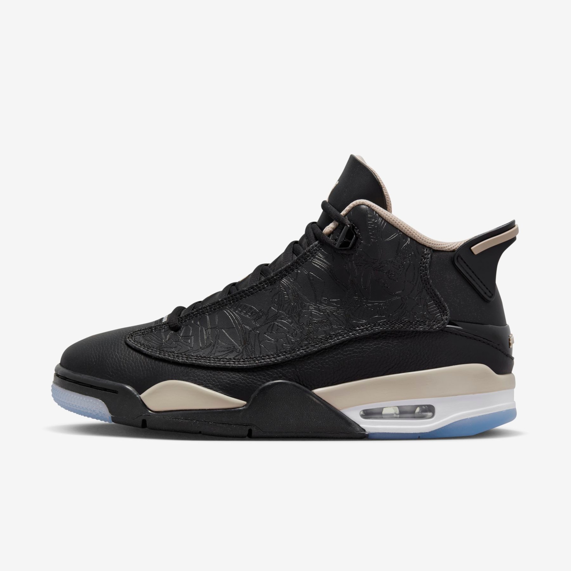 Tênis Air Jordan Dub Zero Masculino - Nike