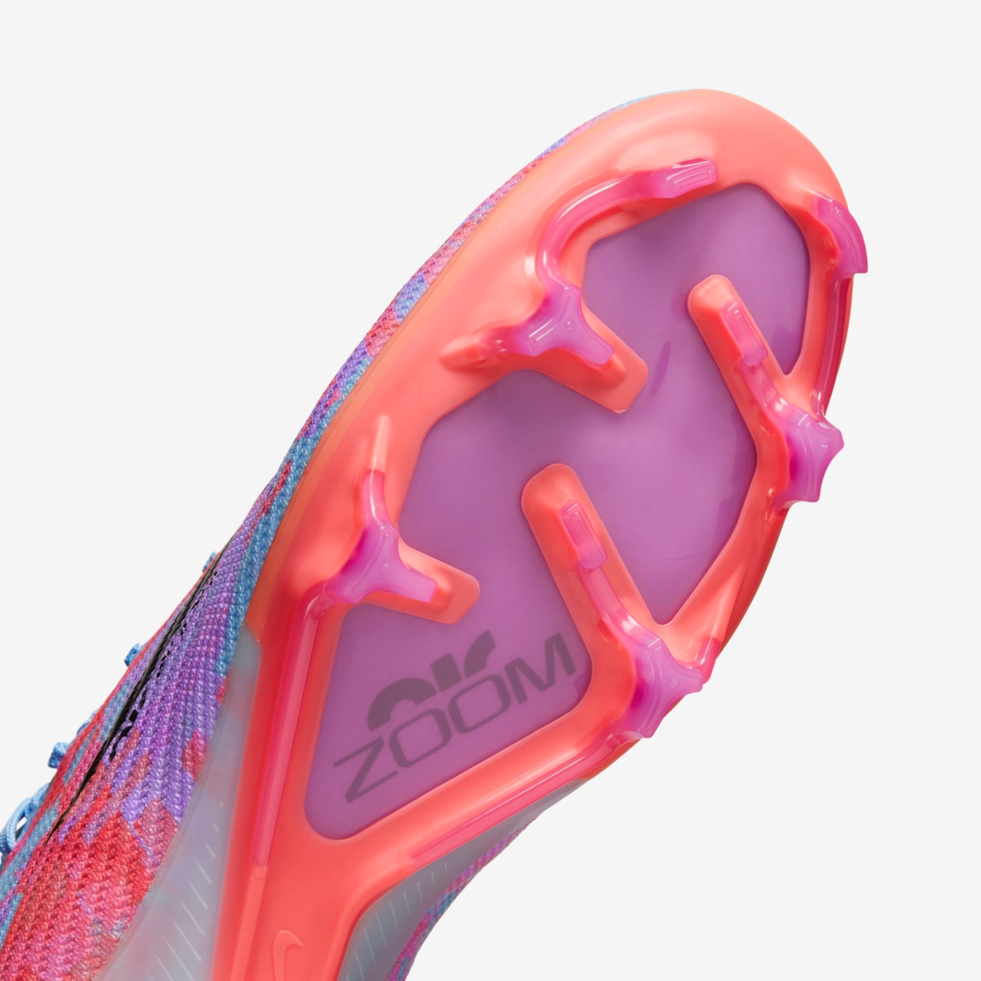 Chuteira Nike Mercurial Zoom Vapor 15 Elite Campo - Nike