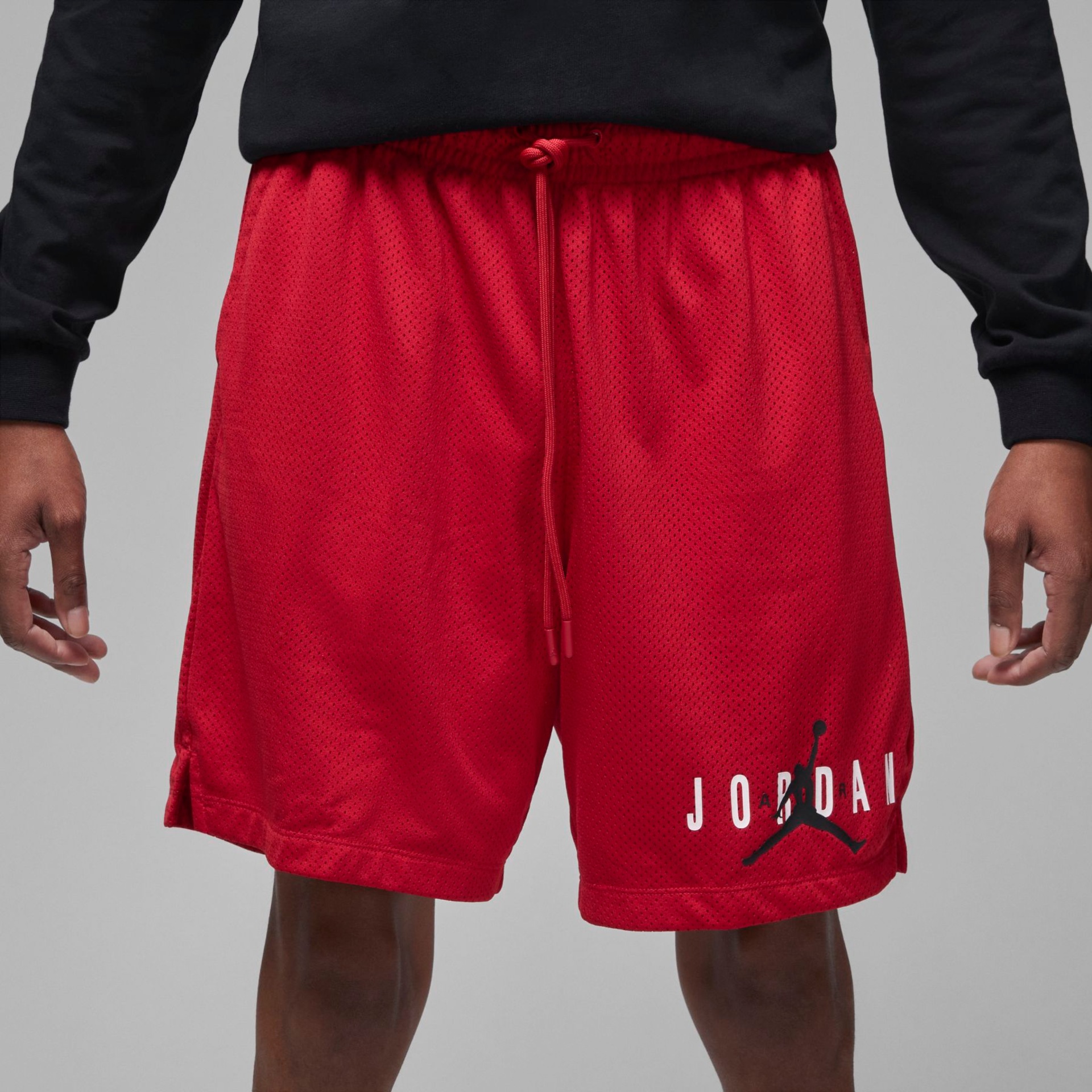 Shorts Jordan Essential Mesh Masculino - Nike
