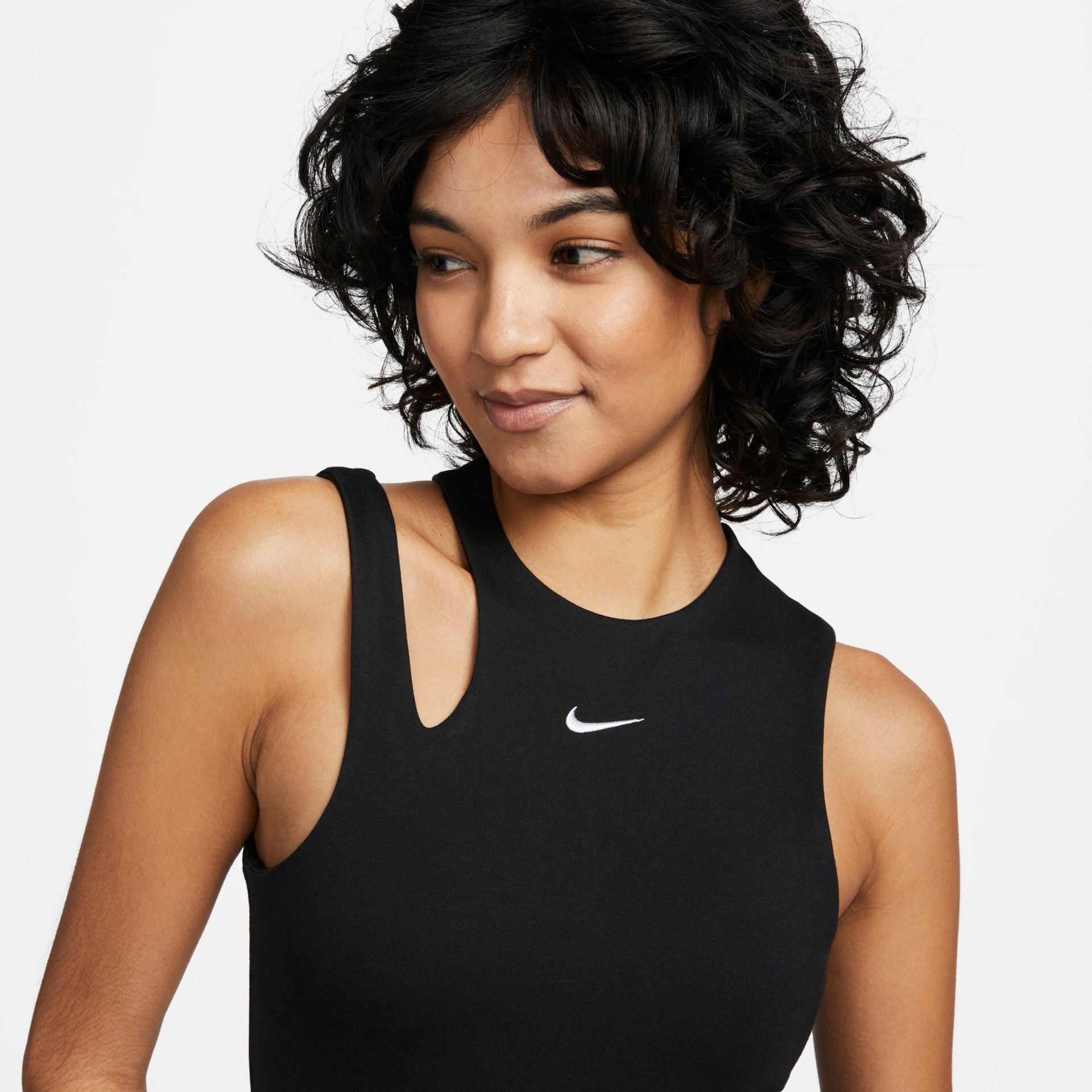 Body Nike Sportswear Essential Feminino - Nike