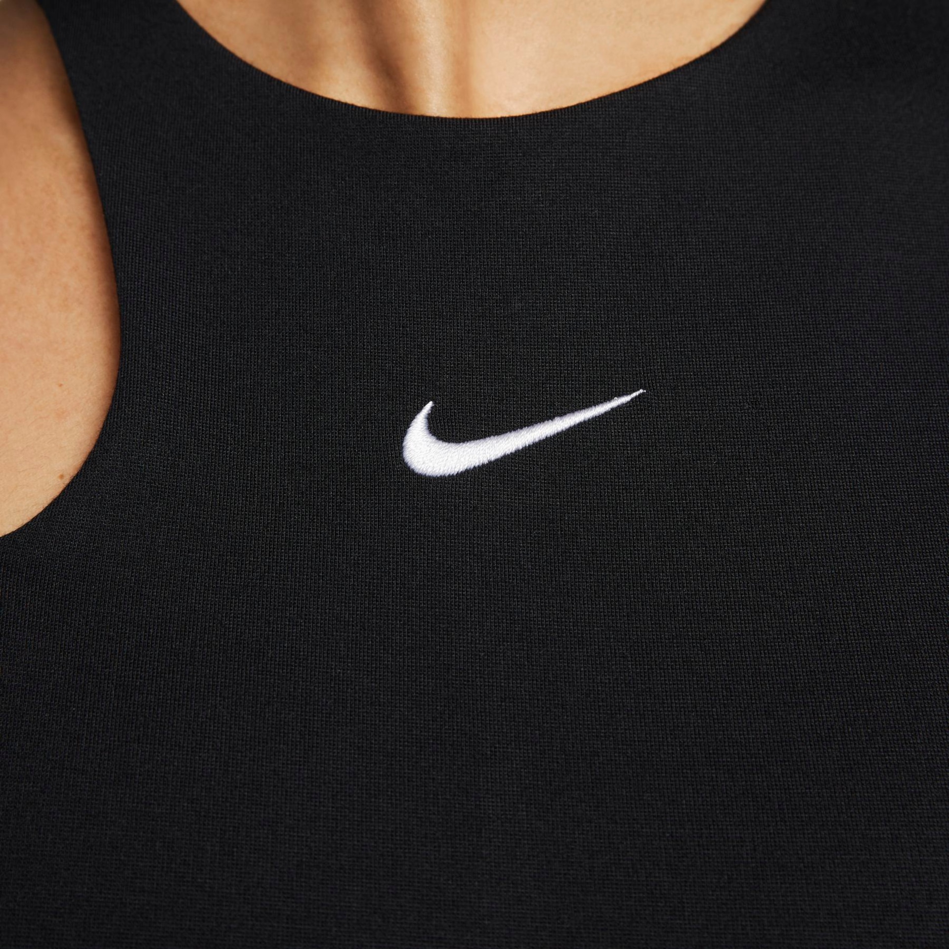 Body Nike Sportswear Essential Feminino - Nike