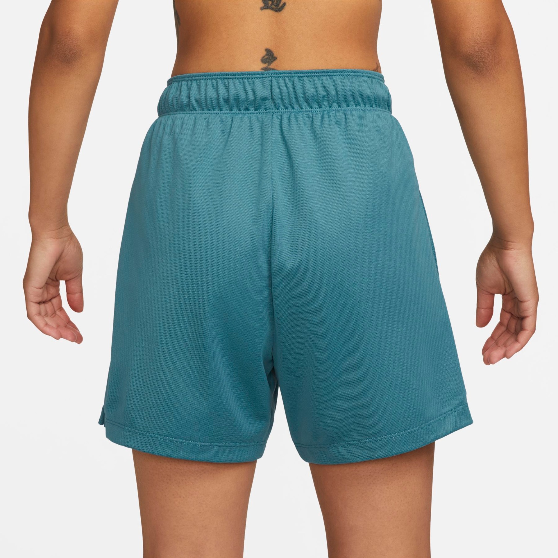 Oferta de Shorts Nike Dri-FIT Attack Feminino - Nike - Just Do It