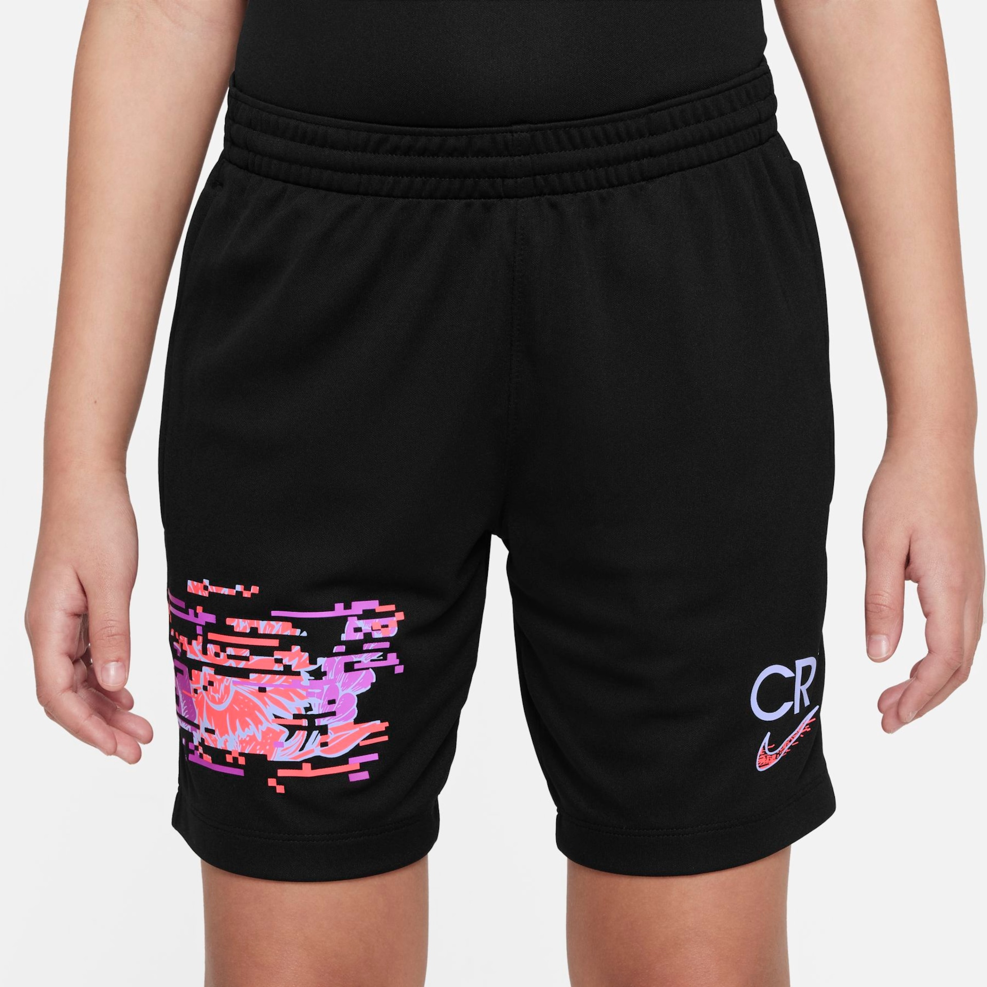 Shorts Nike CR7 Dri-FIT Infantil - Nike
