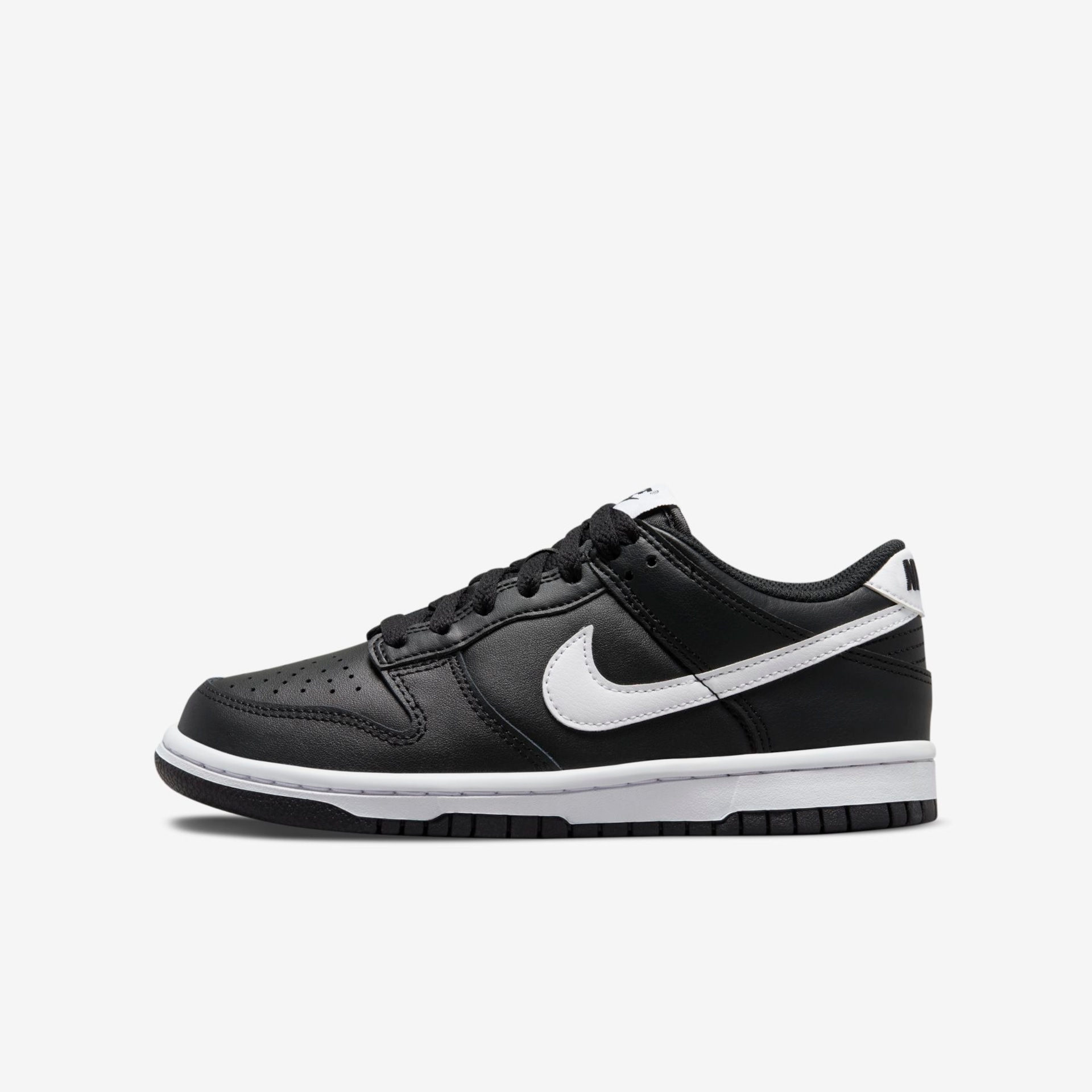 Tênis Nike Dunk Low LX BG Infantil - Nike