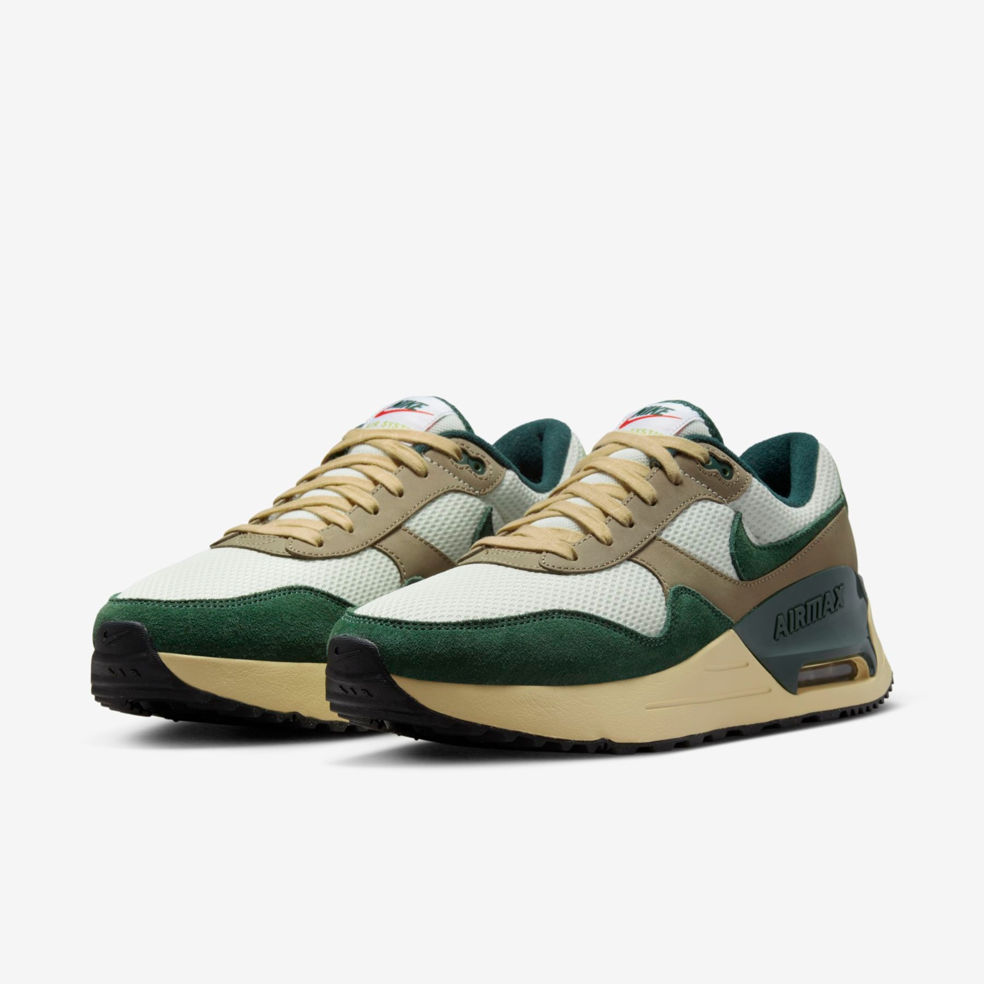 Tênis Nike Air Max SYSTM Masculino - Nike