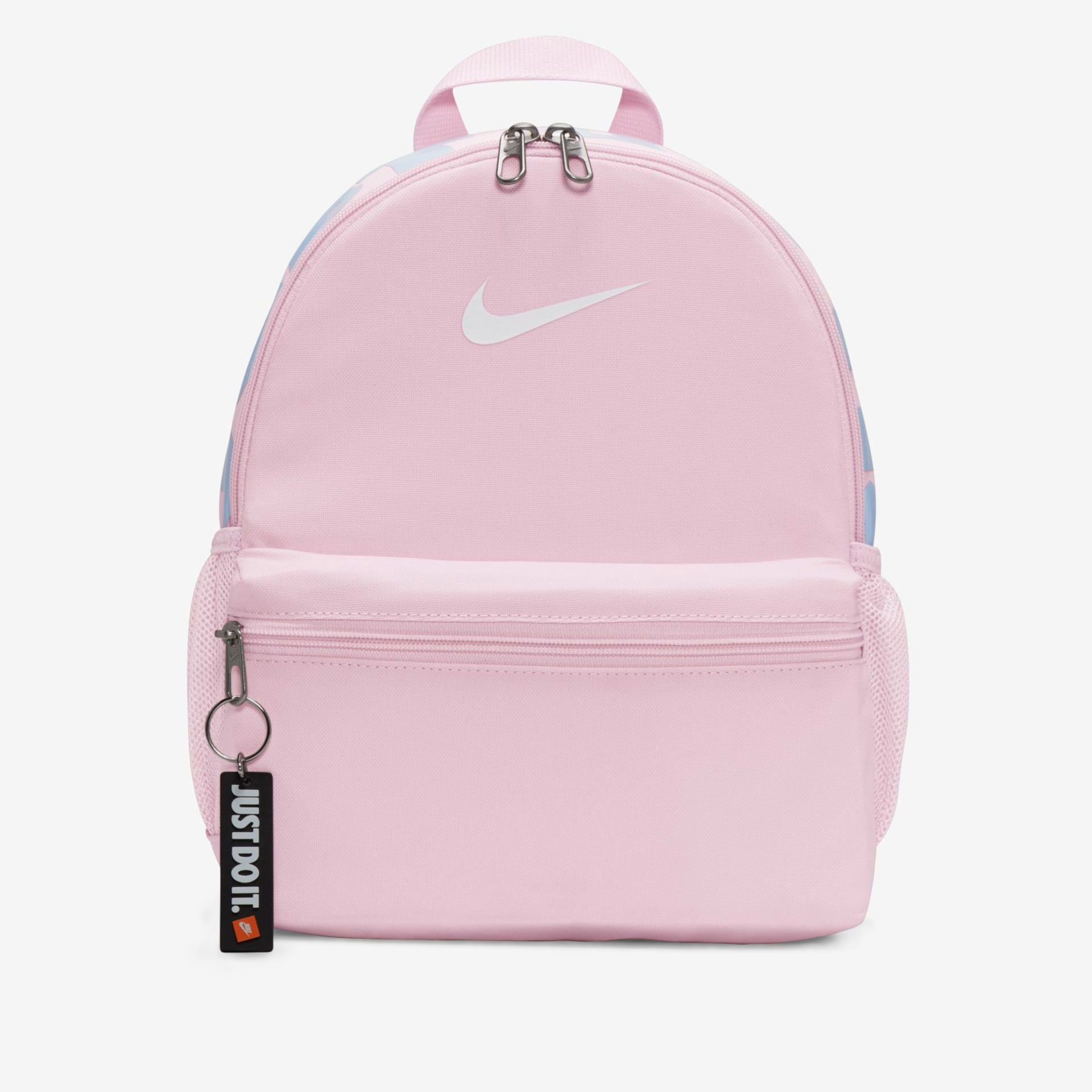 Oferta de Mochila Nike Brasilia Mini JDI Infantil - Nike - Just Do It