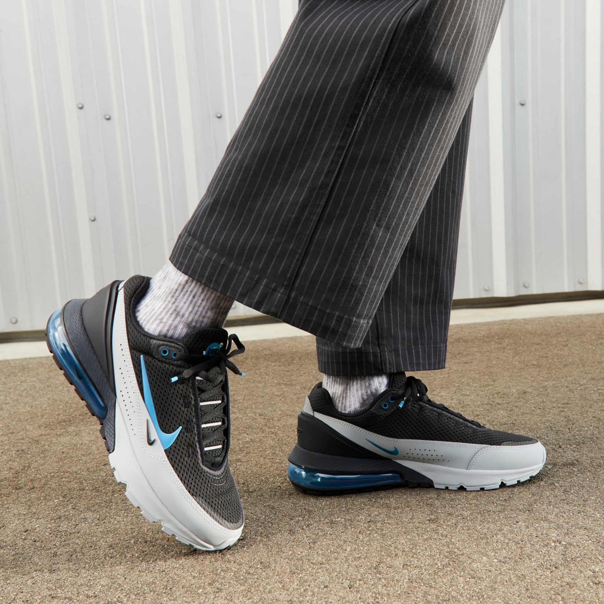 Tênis Nike Air Max Pulse Masculino - Nike