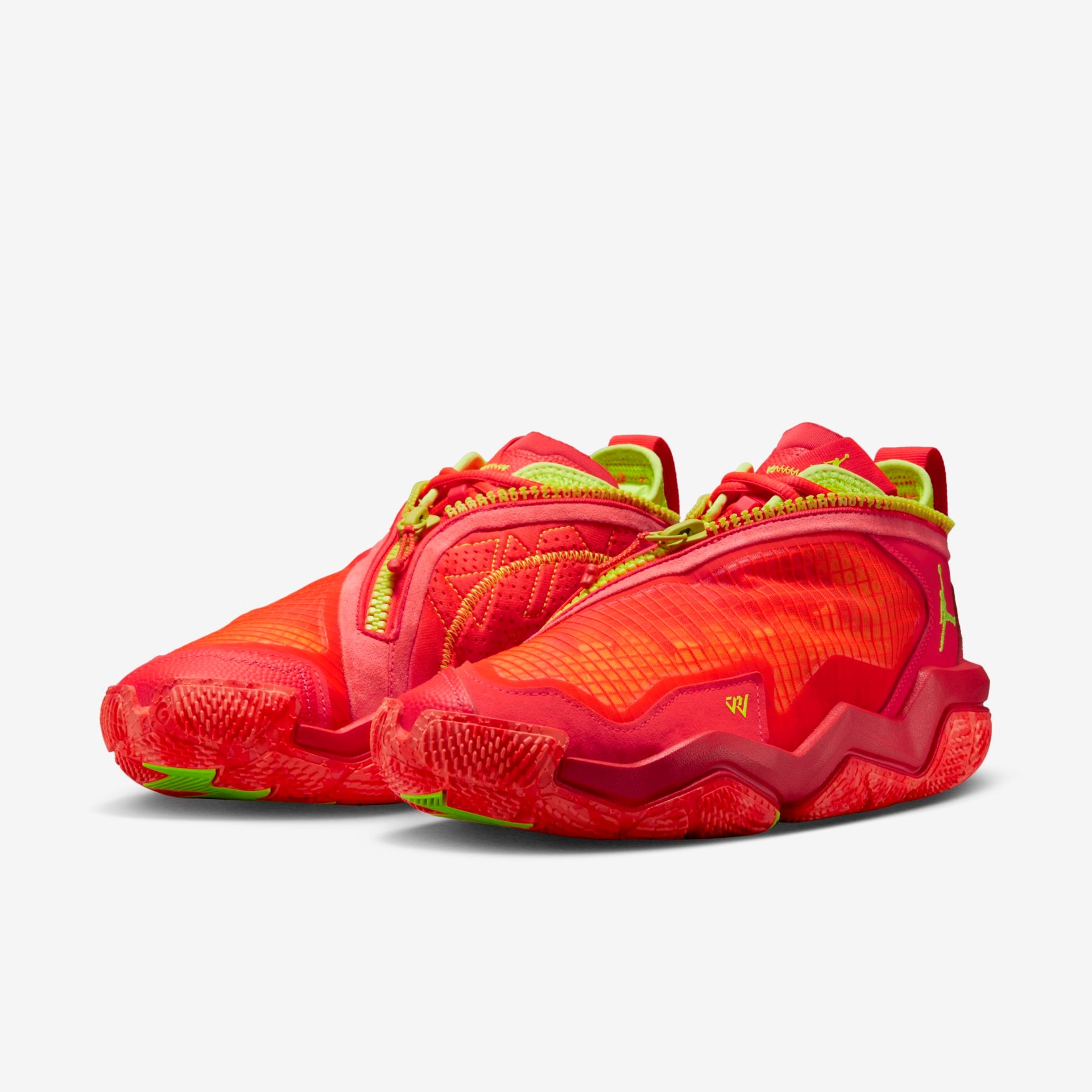 Tênis Jordan Why Not .6 Masculino - Nike